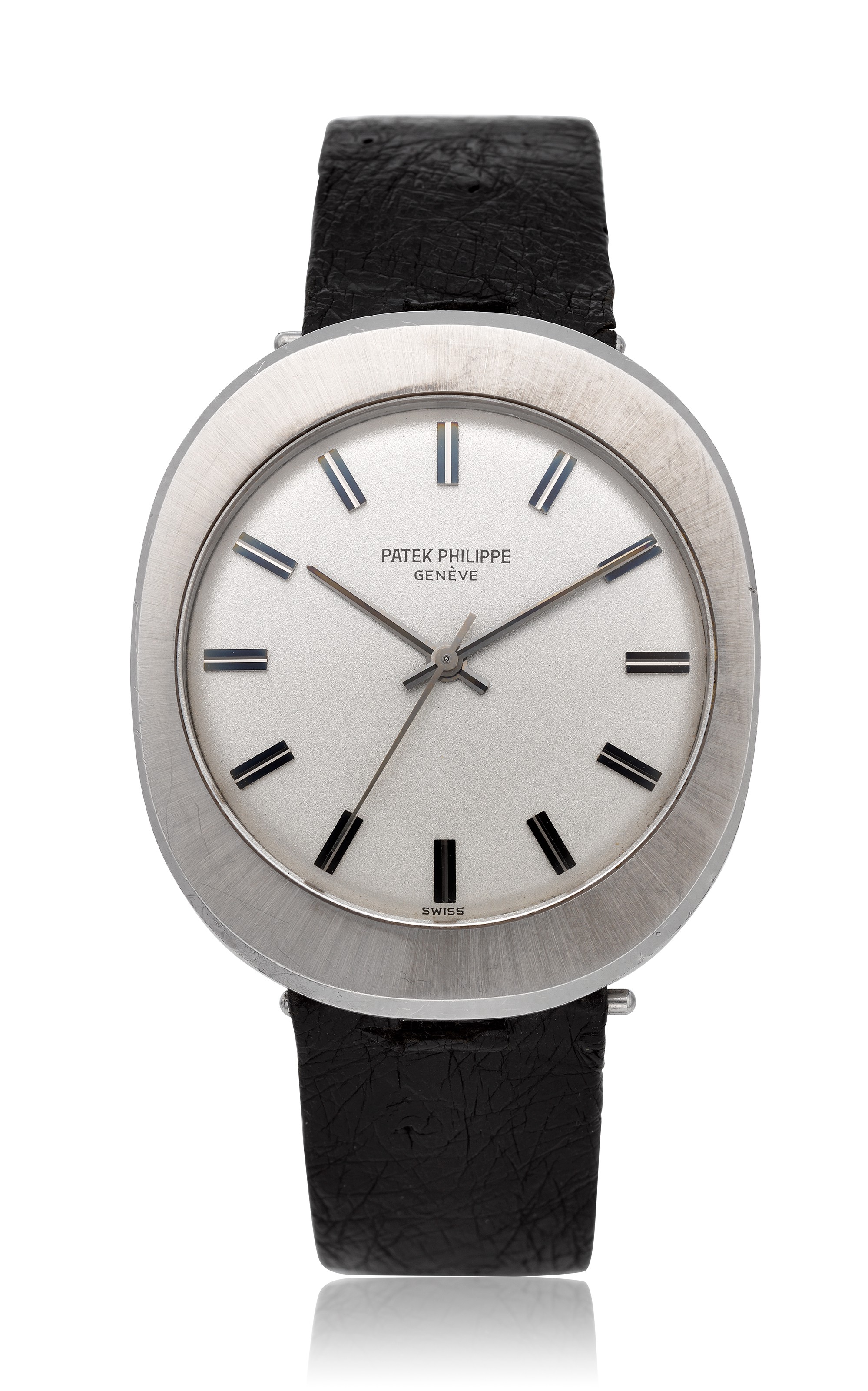 PATEK PHILIPPE, BACK-WIND, REF. 3580, | Christie’s