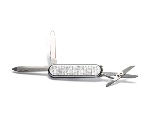 ROLEX, A STAINLESS-STEEL POCKET KNIFE, | Christie’s