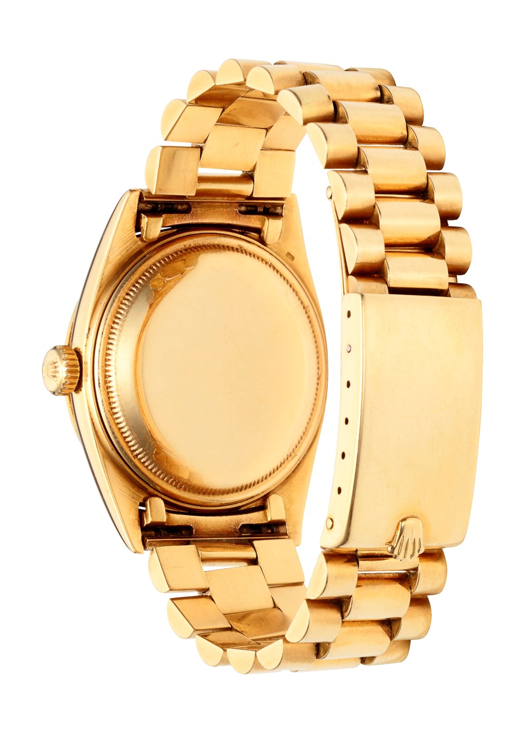 ROLEX, 18K DAY-DATE, REF. 6611, | Christie’s