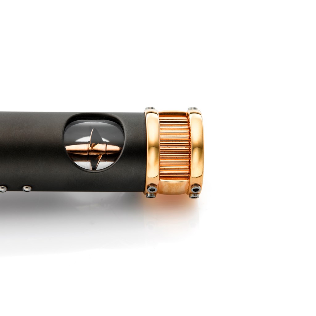 ROMAIN JEROME, TITANIC-DNA LIMITED EDITION SET OF BALLPOINT AND ...