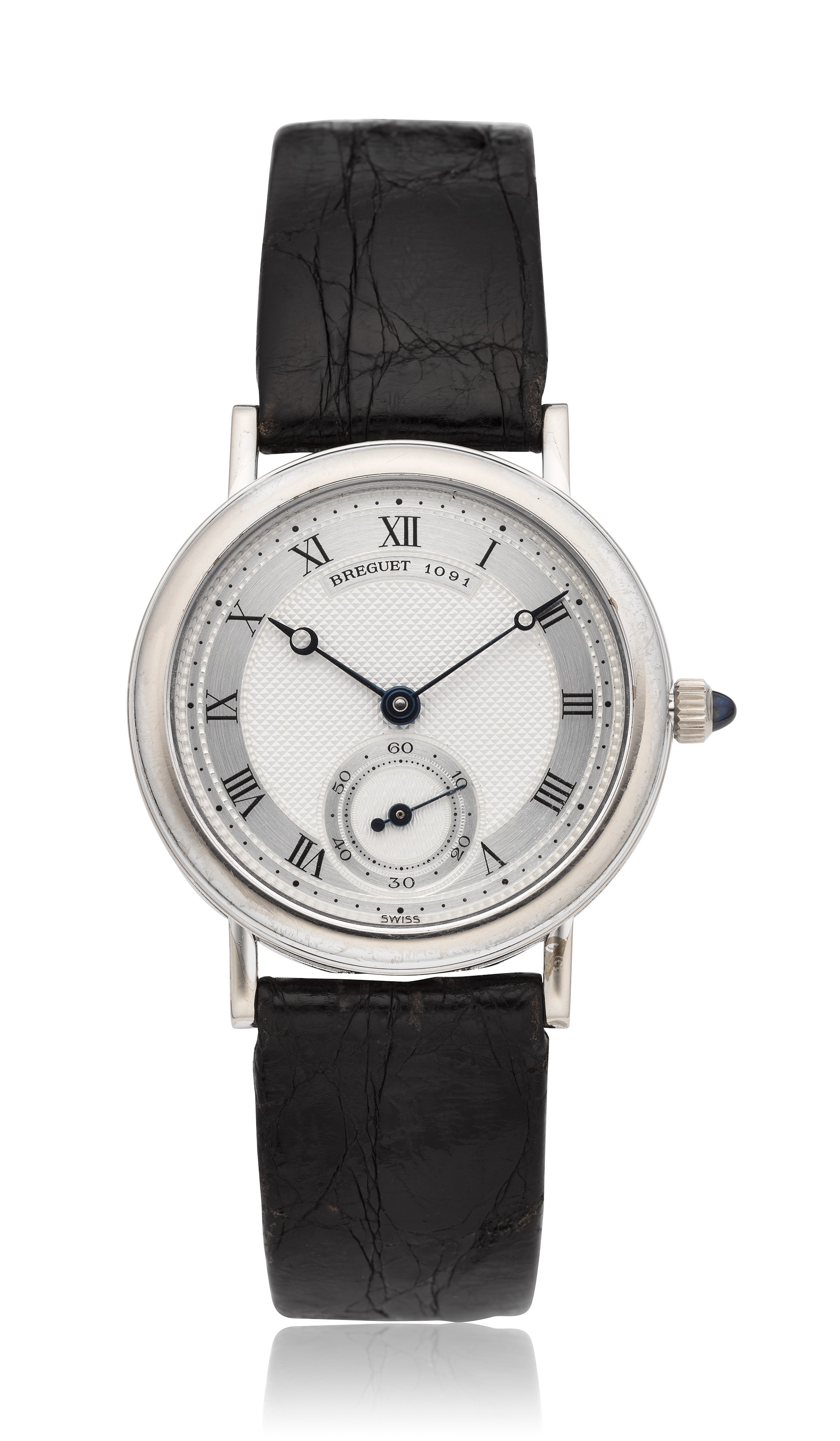 BREGUET, 18K CLASSIQUE, REF. 3210BB, | Christie’s