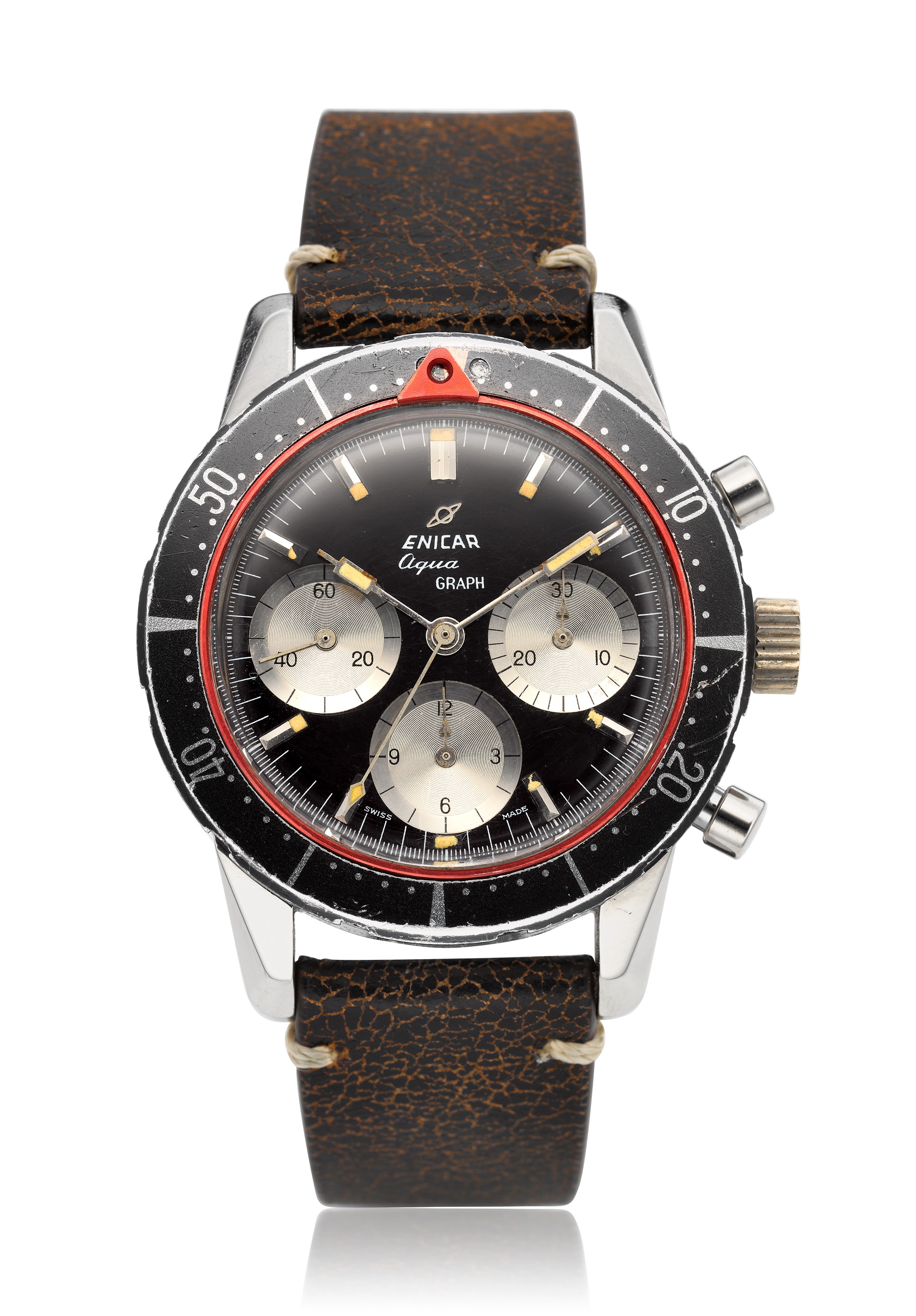 ENICAR, AQUA GRAPH, | Christie’s