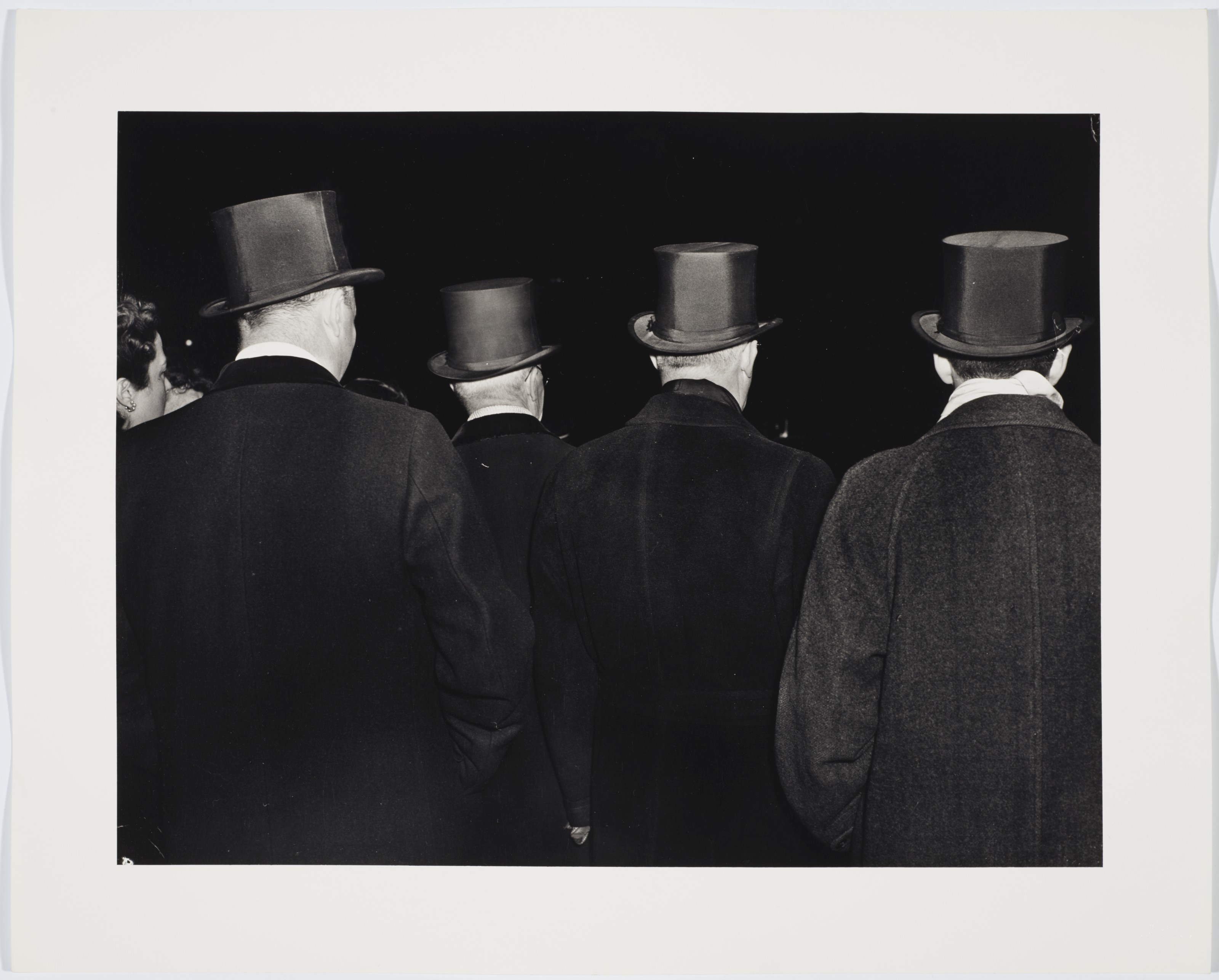 WEEGEE (1899–1968) , Weegee Portfolio | Christie's
