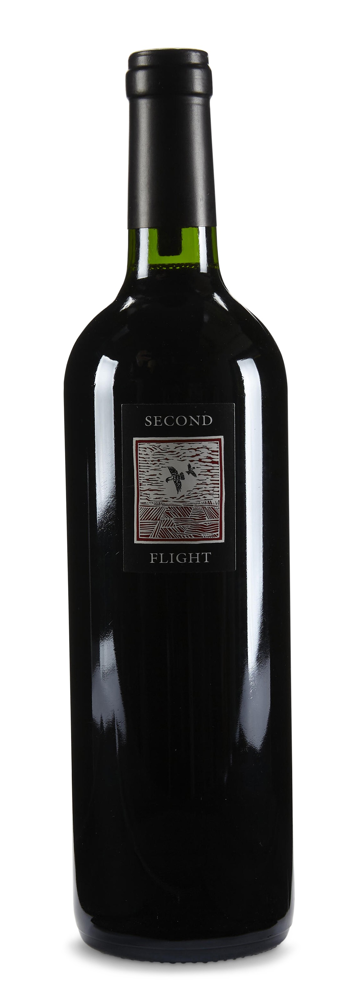 Screaming Eagle, Second Flight 2006, 2010 & 2012, Screaming Eagle ...