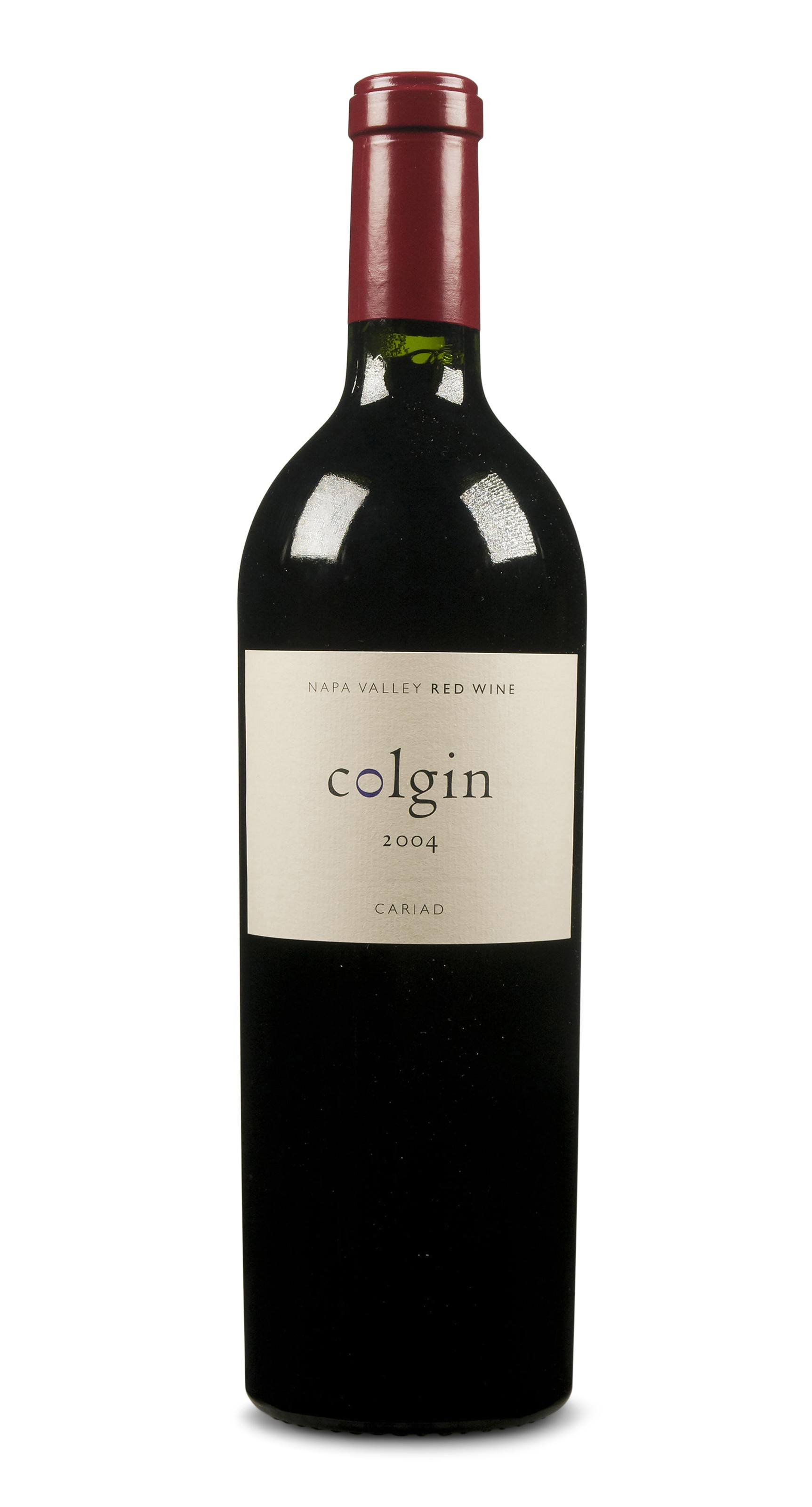 Colgin, Cariad 2004, Napa Valley | Christie’s