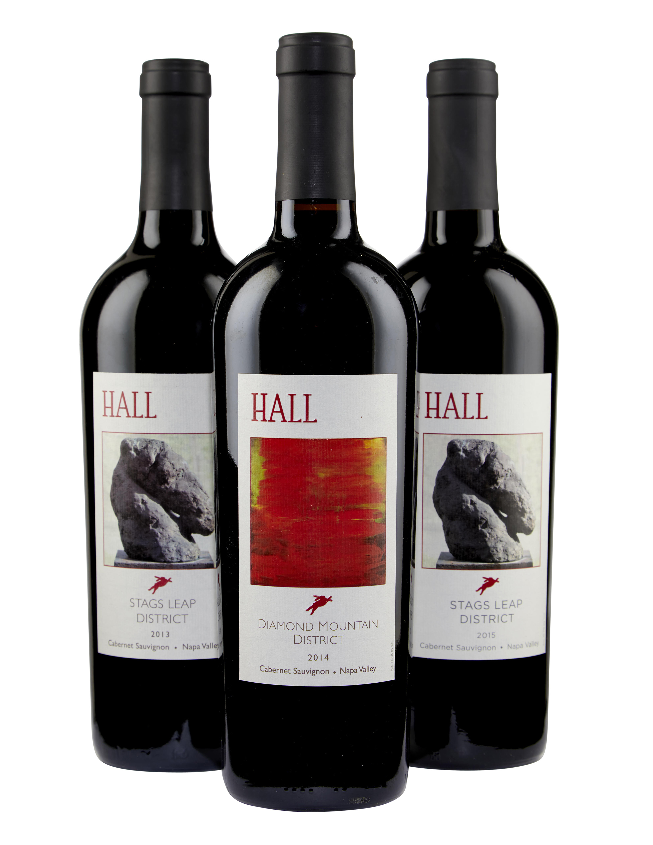 Mixed Hall Cabernet Sauvignon, Napa Valley | Christie’s
