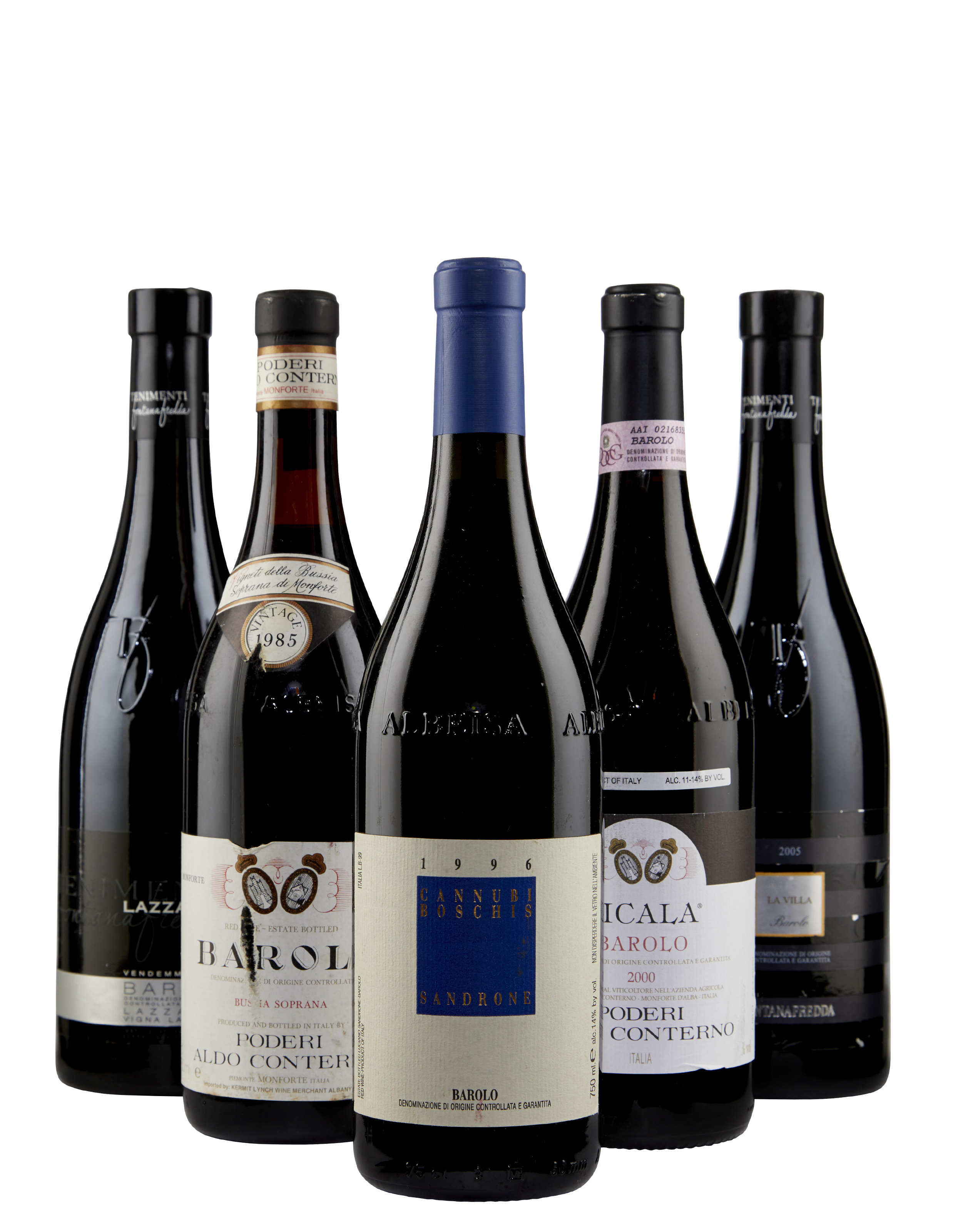 Mixed Barolo, | Christie’s