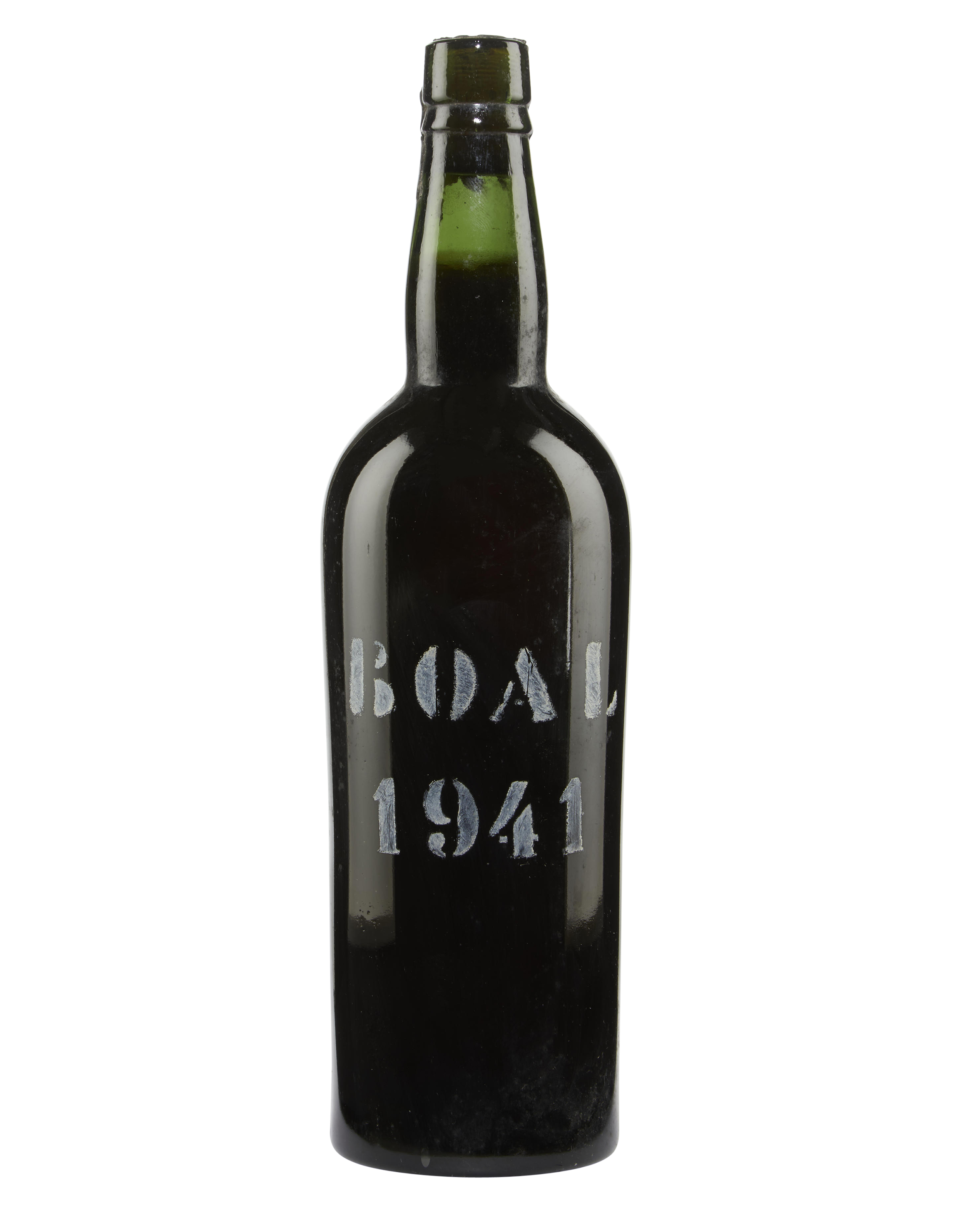 Bual, Madeira 1941, | Christie’s