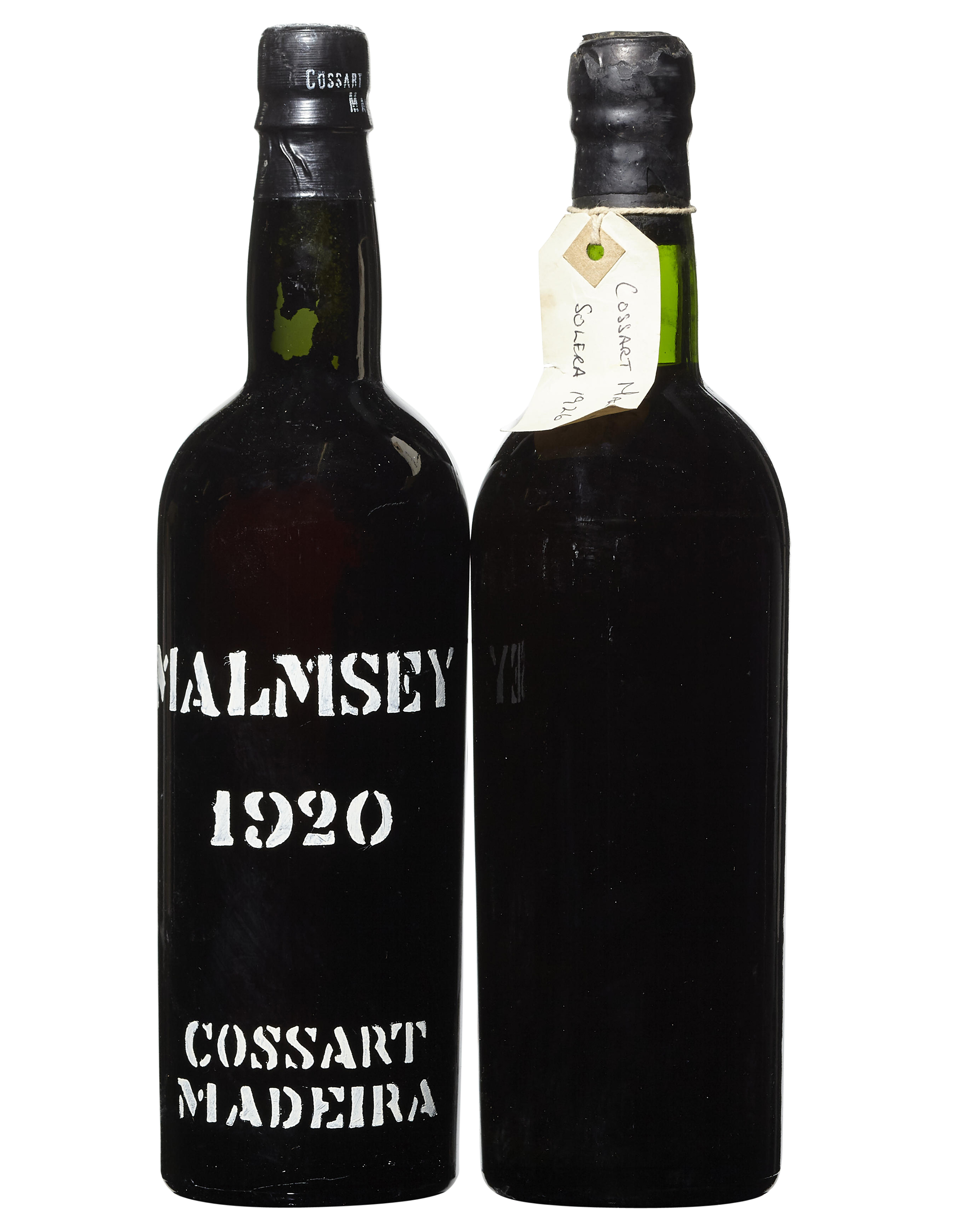 Mixed Cossart Gordon Madeira, | Christie’s