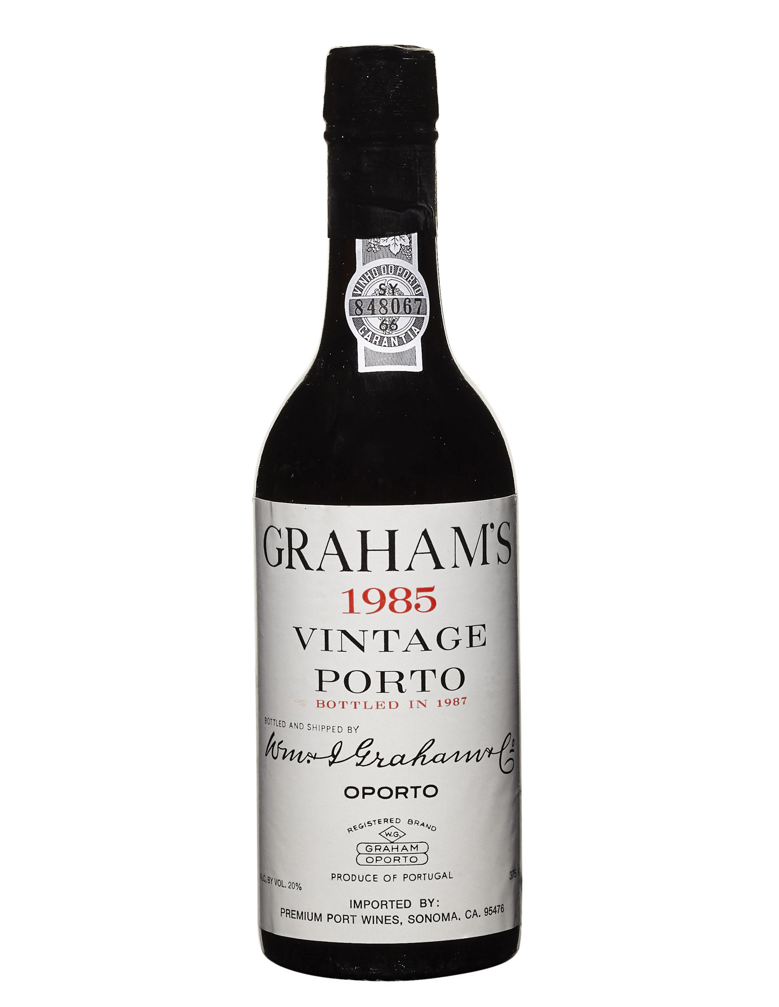 Graham 1985, | Christie’s