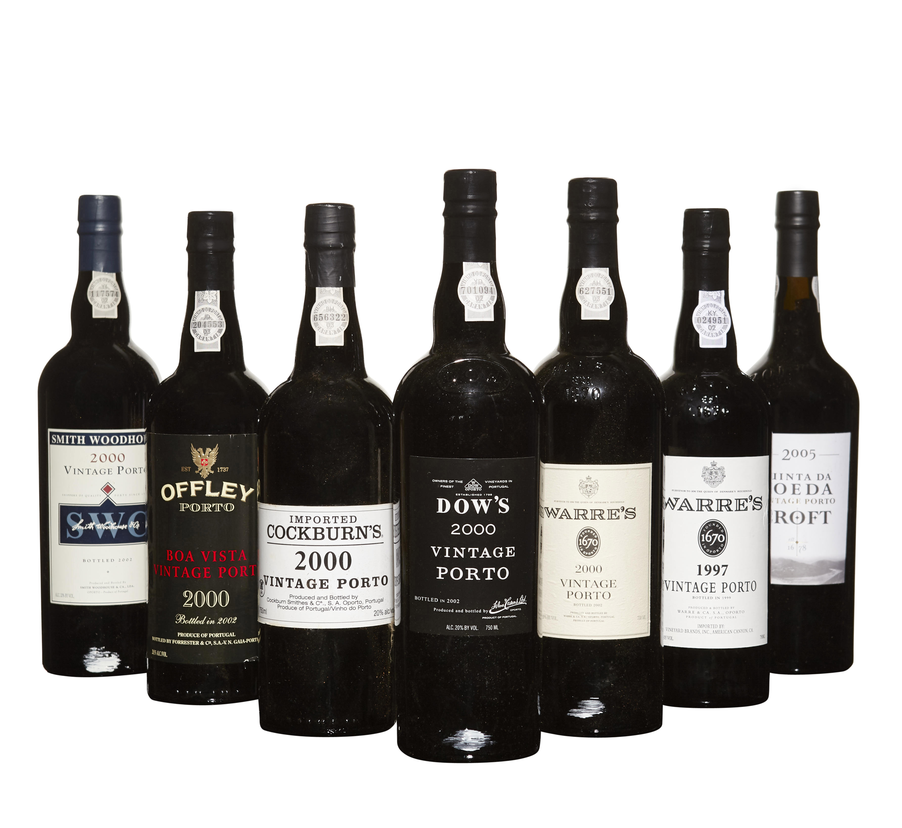 Mixed Port, | Christie’s