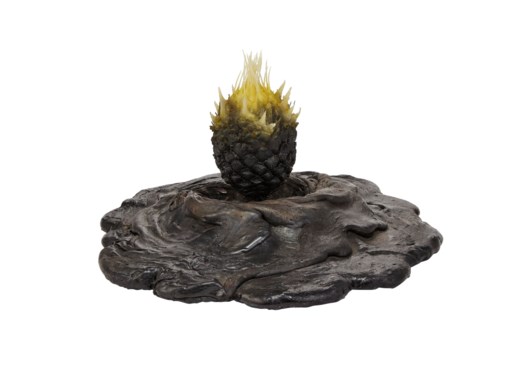 KEITH EDMIER (B. 1967), Cycas revoluta bulbil | Christie’s