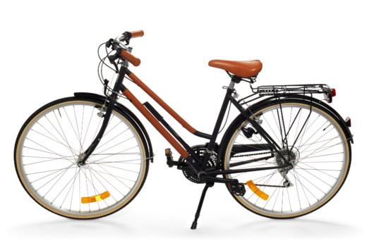 A LE FLÂNEUR D'HERMÈS BICYCLE, HERMÈS, 1994 | Christie’s