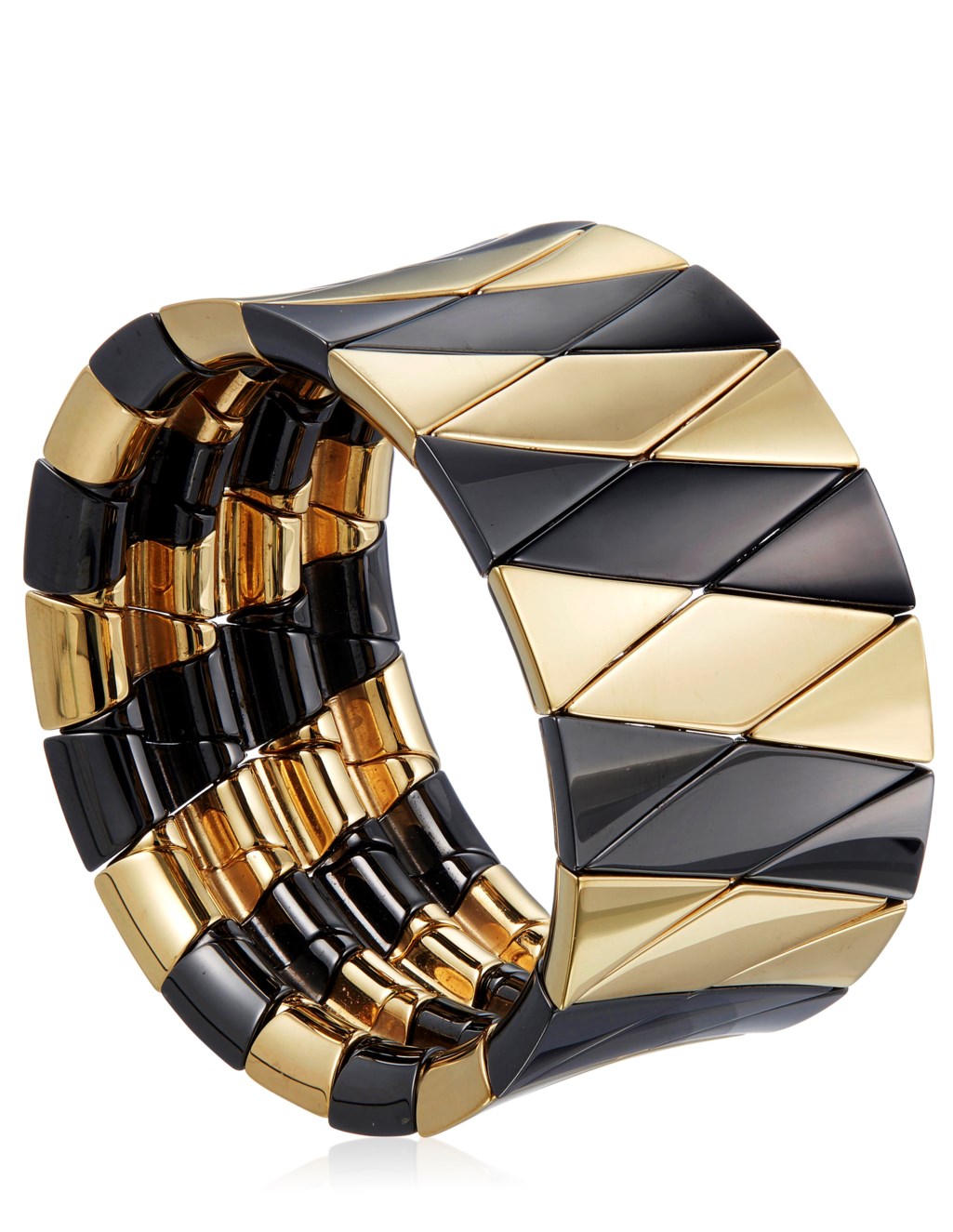 ROBERTO DEMEGLIO CERAMIC BRACELET, | Christie’s