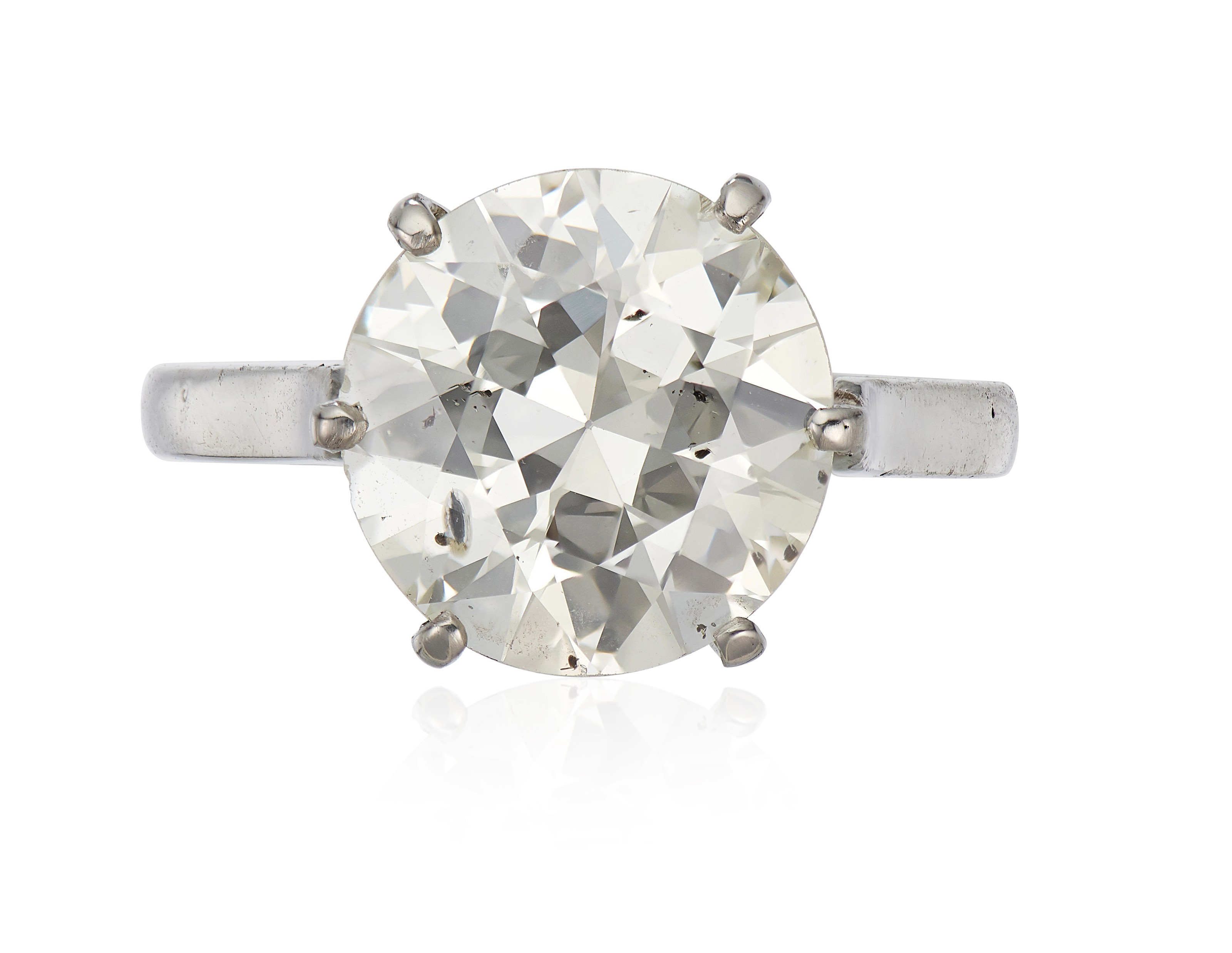 DIAMOND RING, | Christie’s