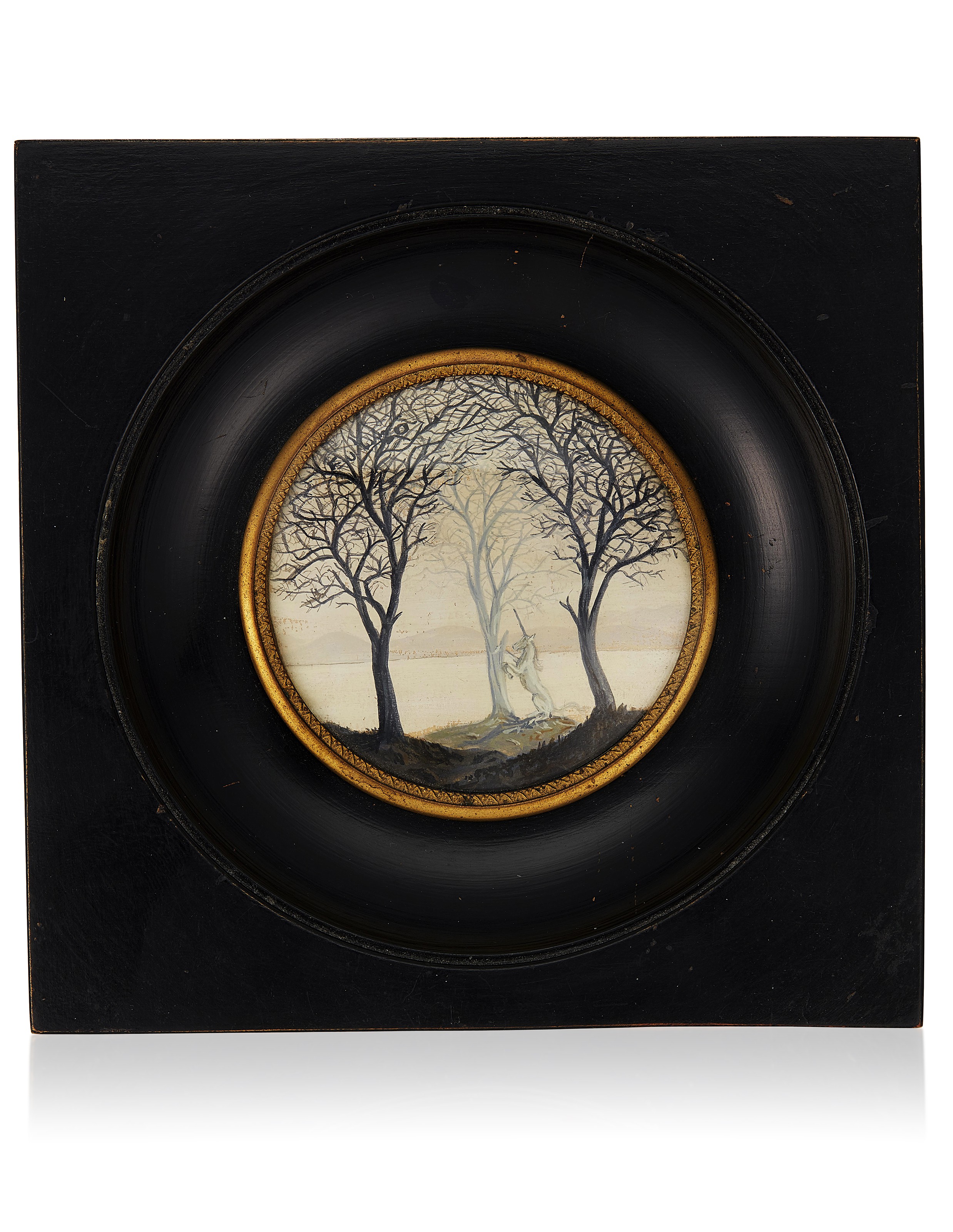 FULCO DI VERDURA MINIATURE PAINTING, | Christie’s