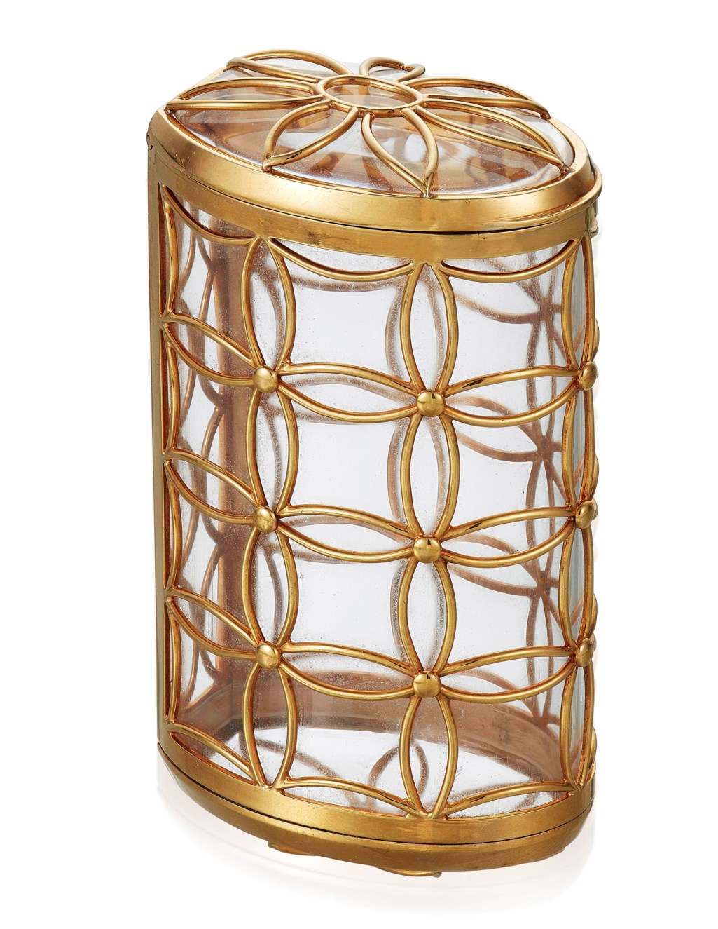 CARTIER GOLD CASE, | Christie’s