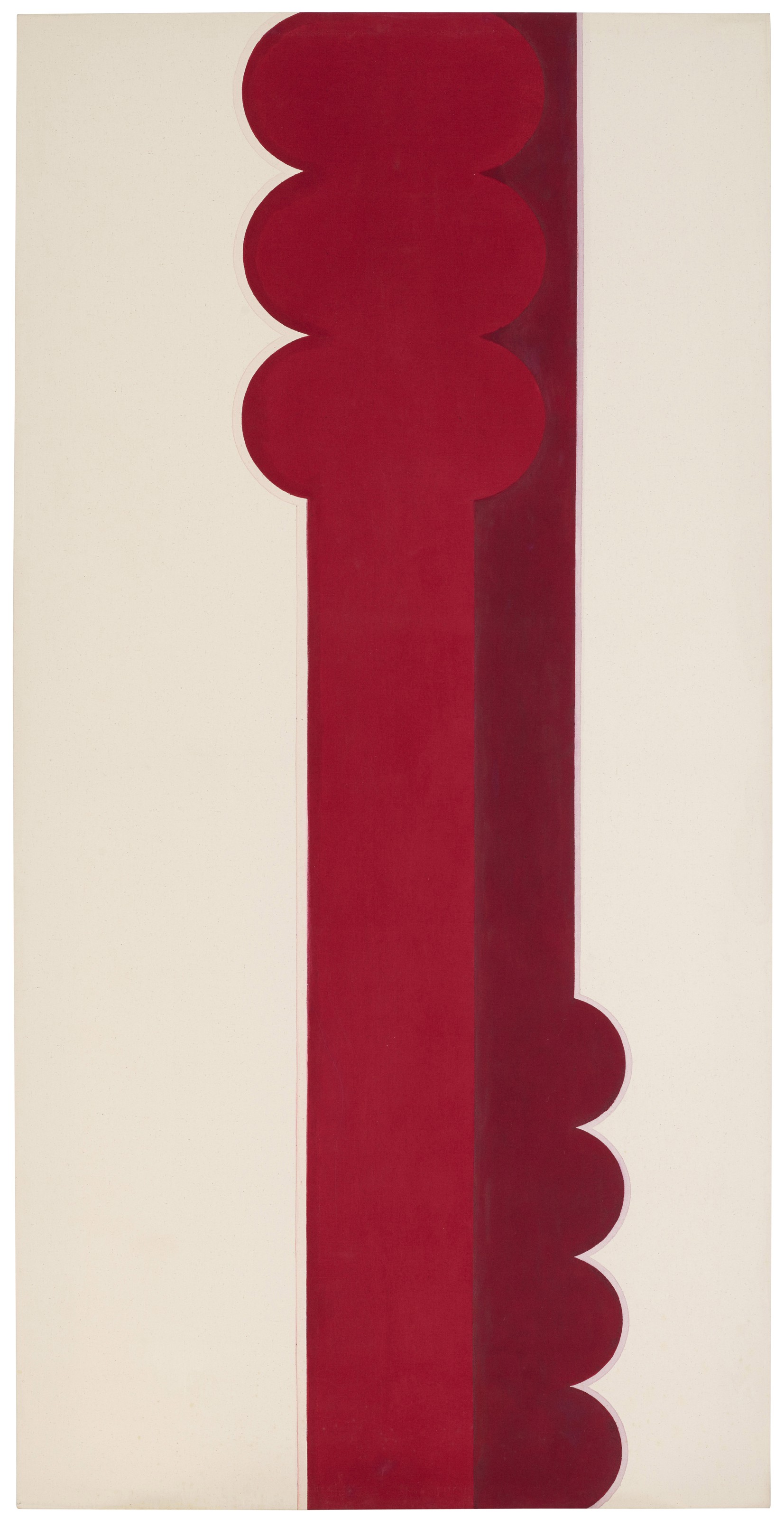 Thomas Downing (1928-1985), The Second Drop | Christie’s