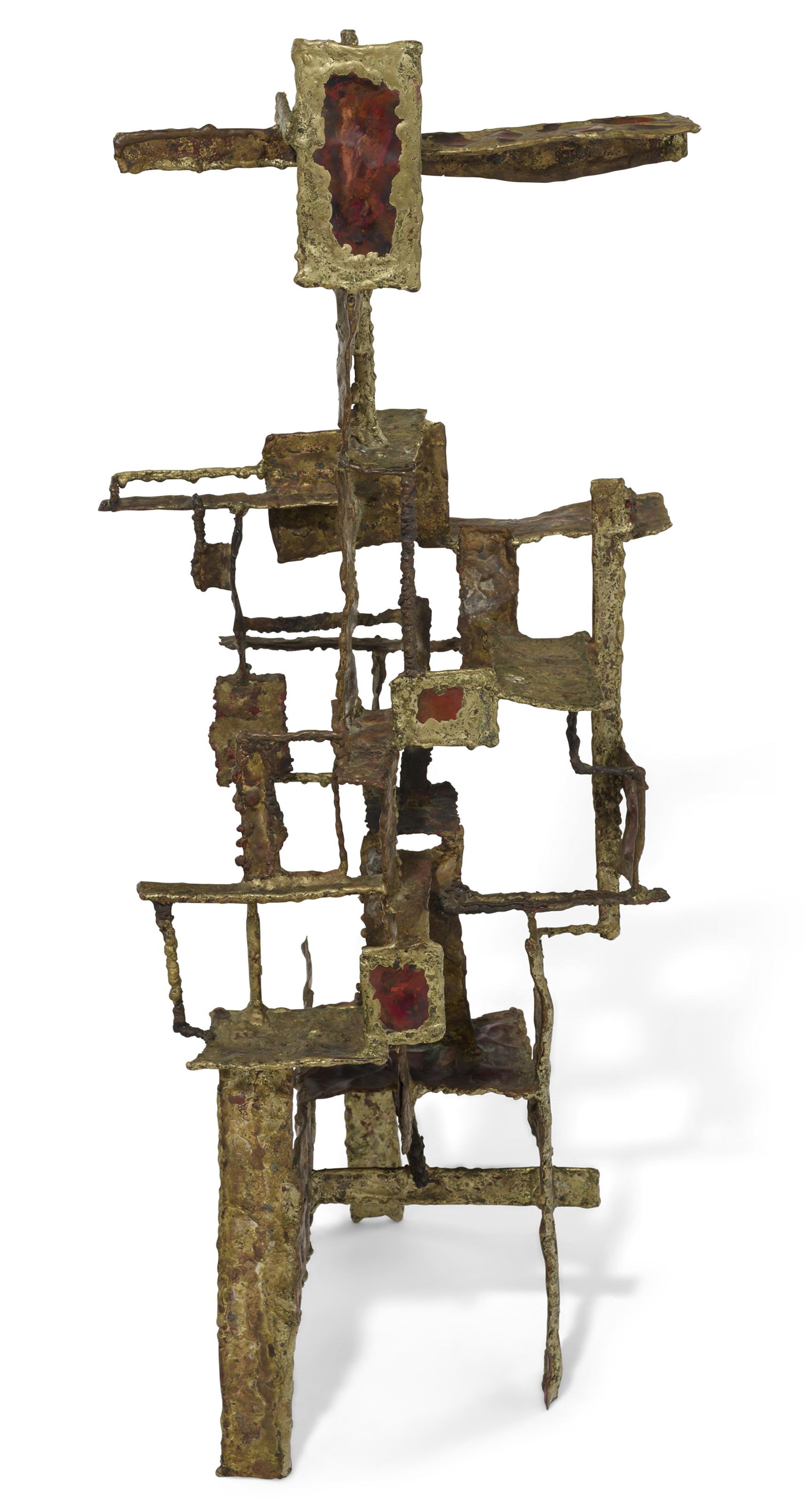 Ibram Lassaw (1913-2003), Untitled | Christie’s