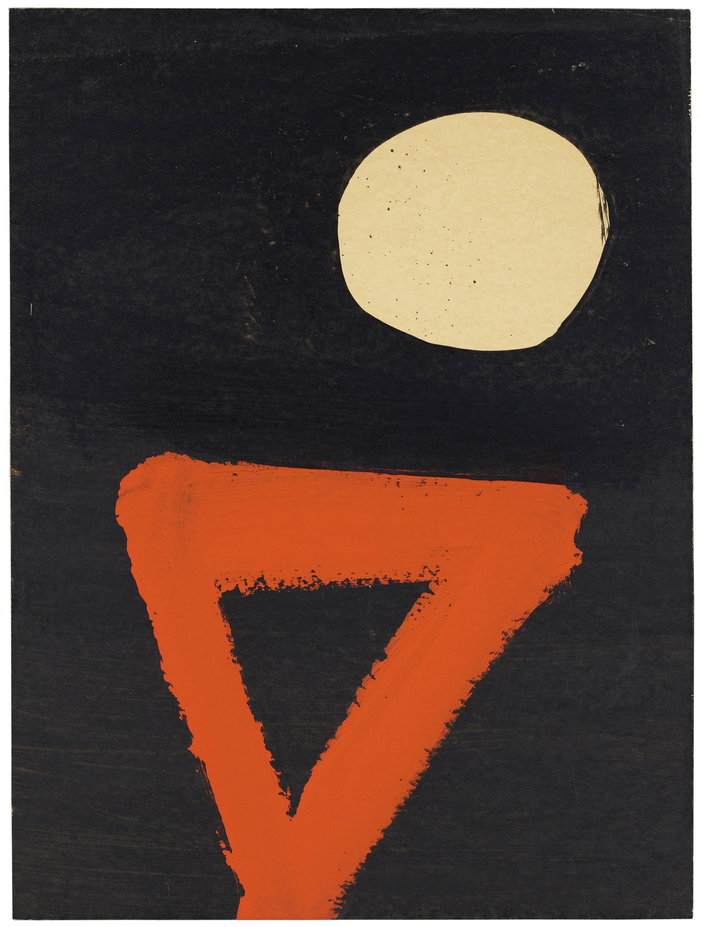 Al Held (1928-2005), Untitled | Christie’s