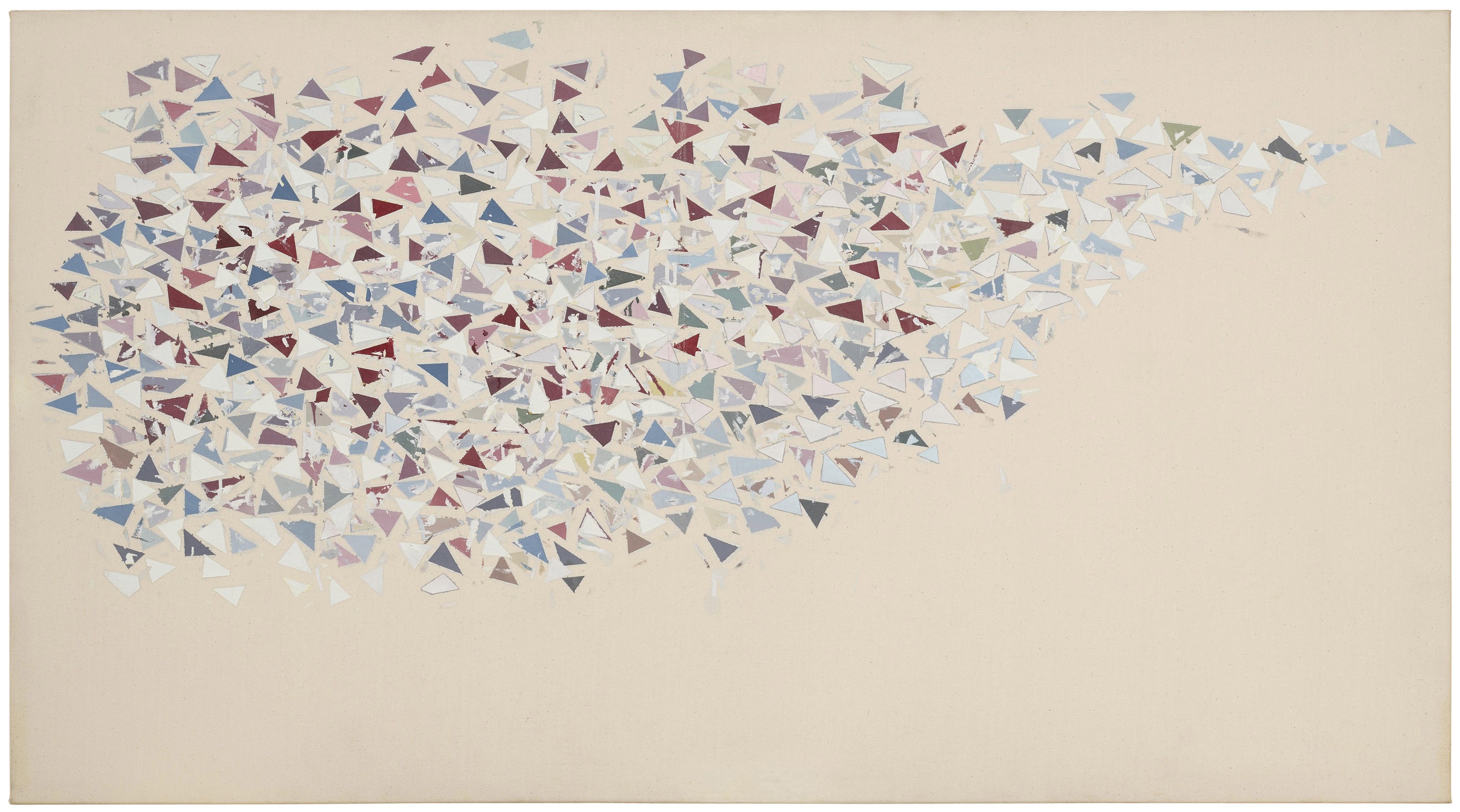 Robert Goodnough (1917-2010), 6H4 | Christie’s