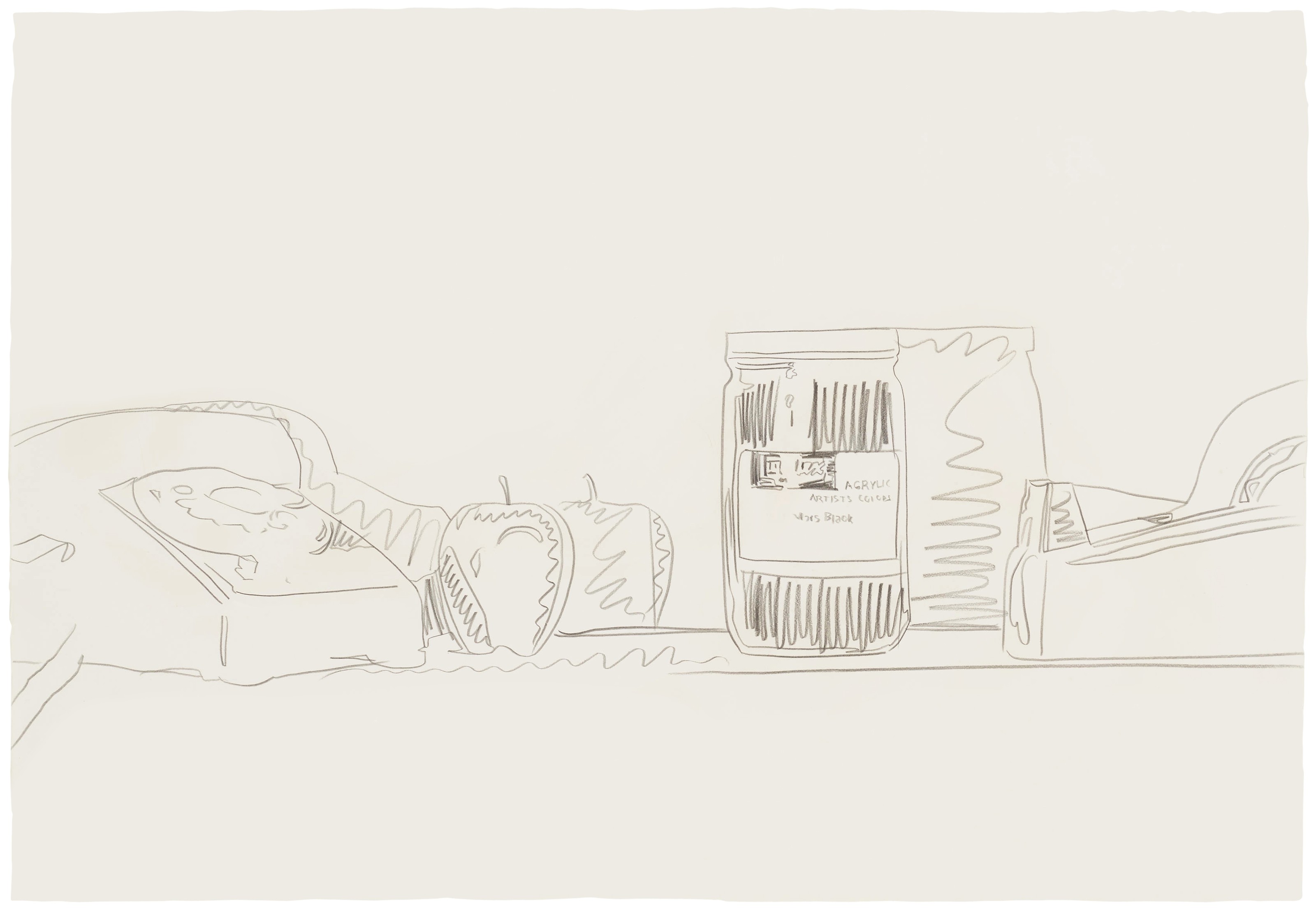 Andy Warhol (1928-1987), Still Life | Christie’s