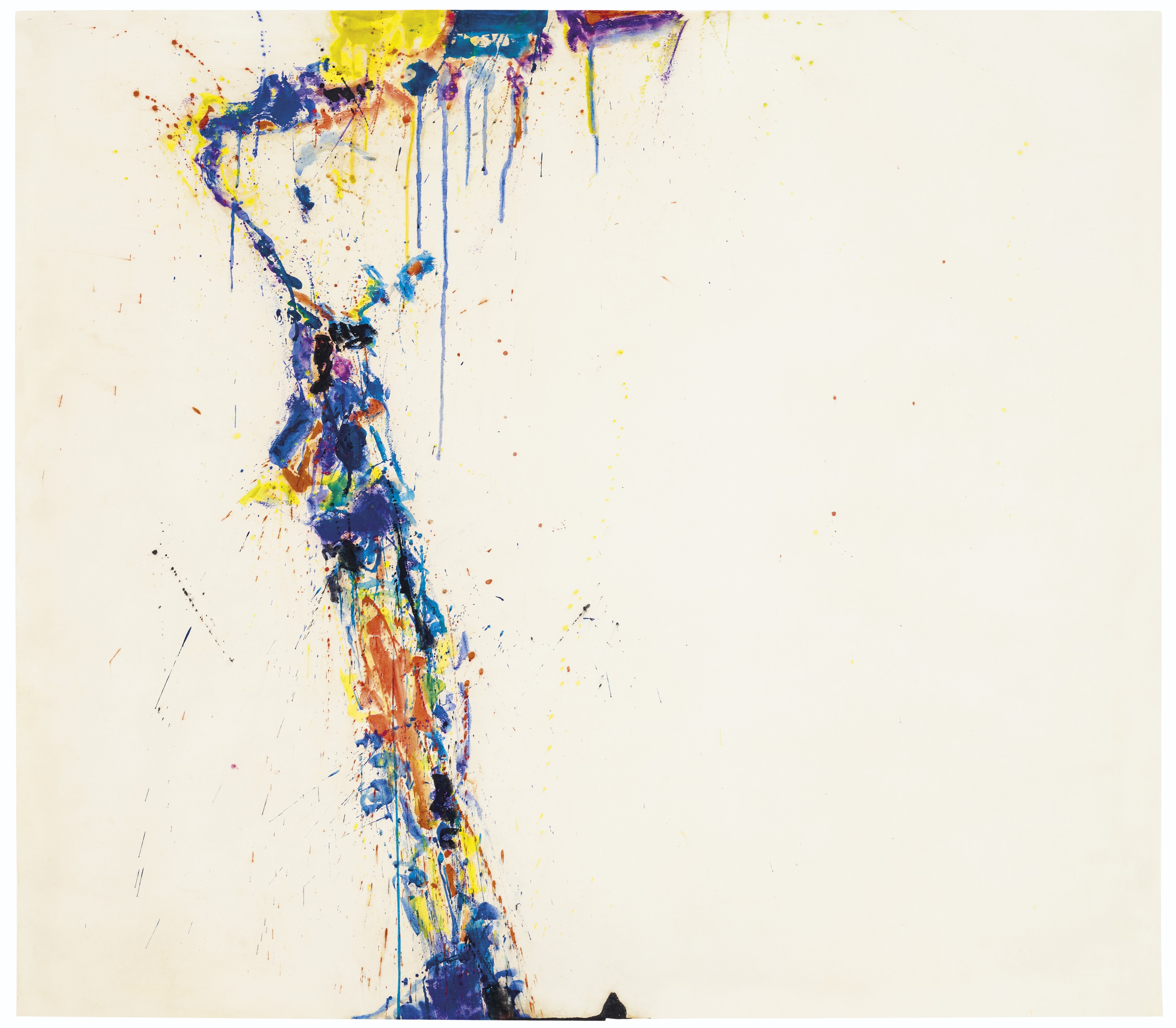 Sam Francis (1923-1994)