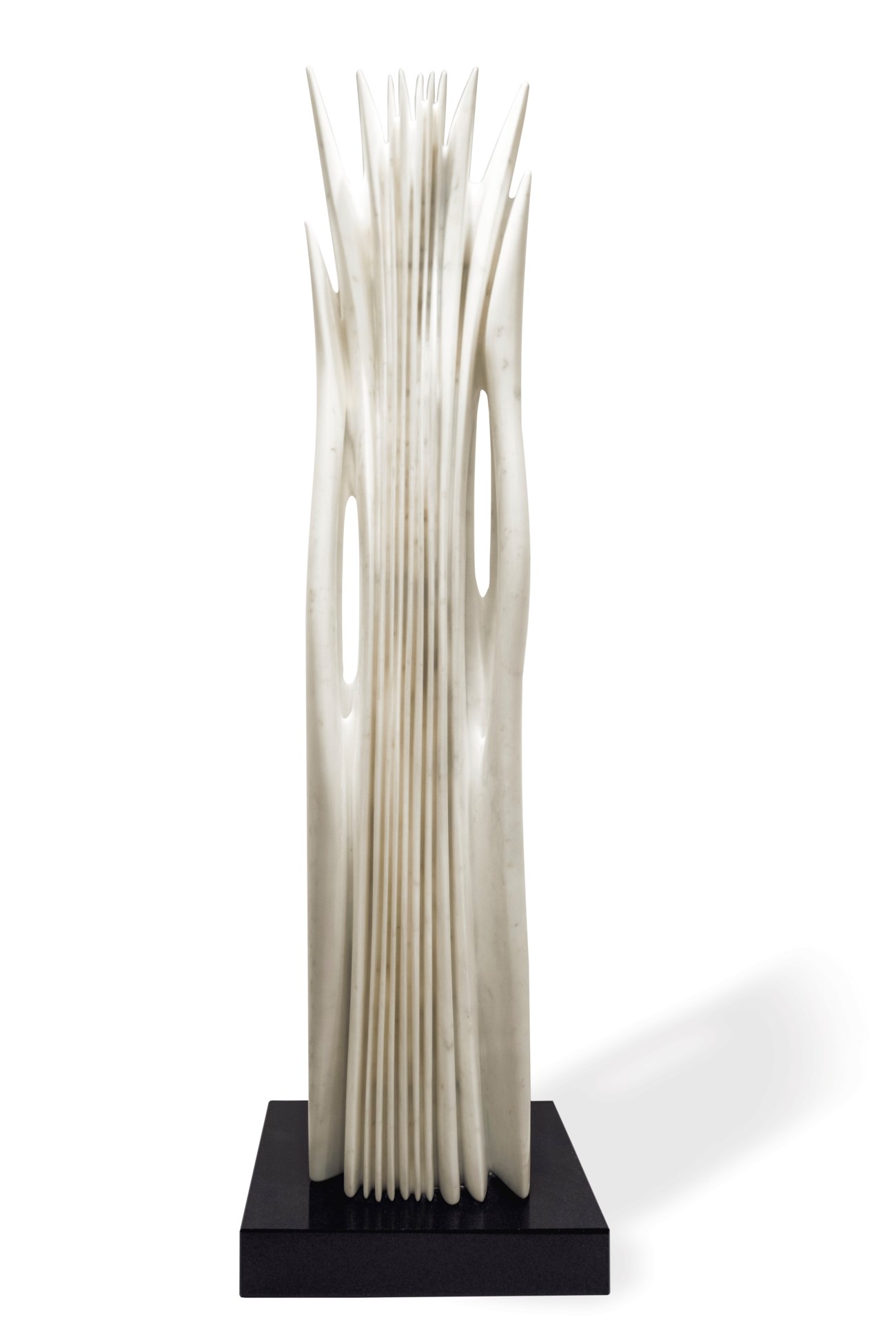 Pablo Atchugarry (b. 1954), Untitled | Christie's