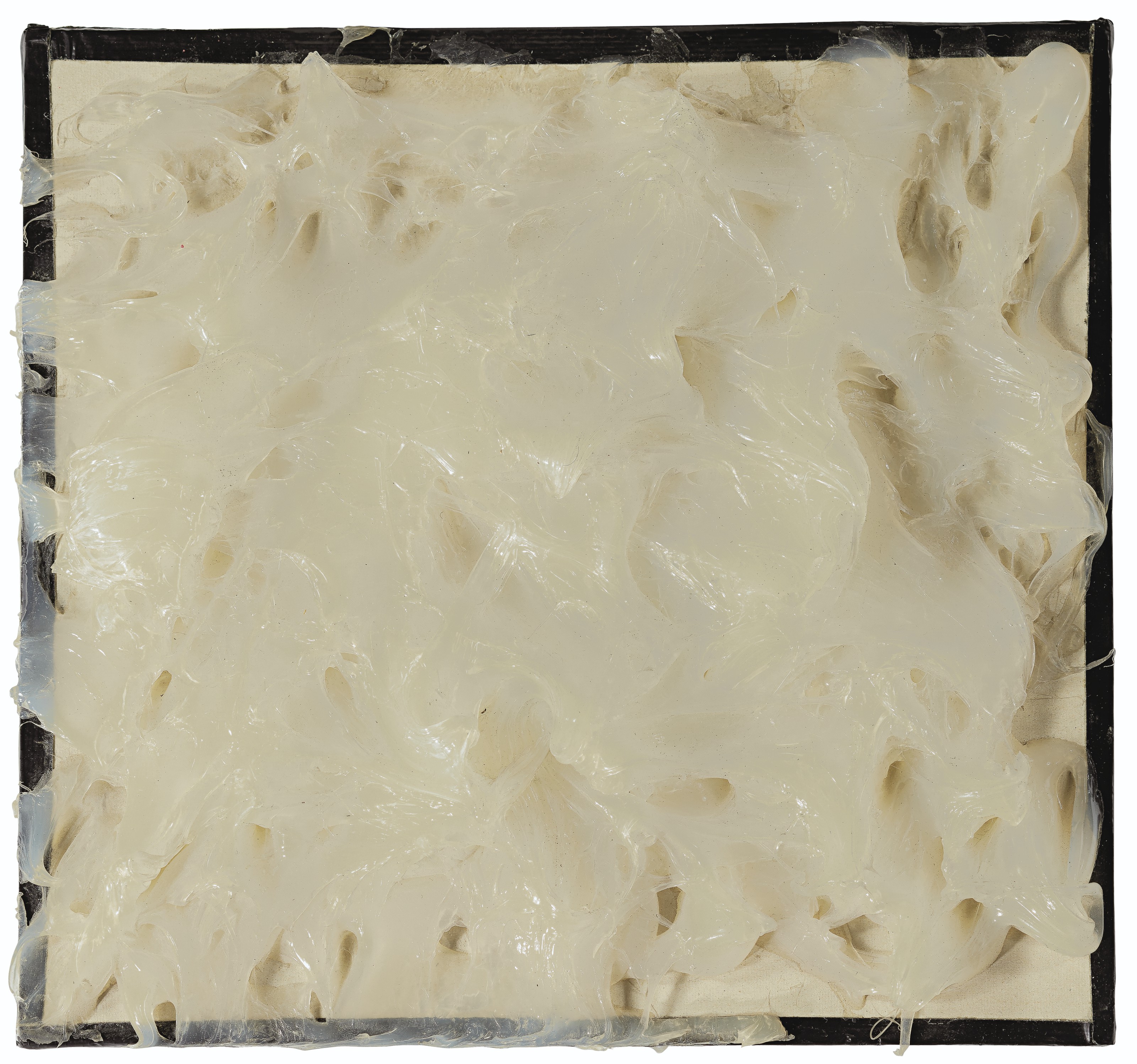 Steven Parrino (1958-2005)