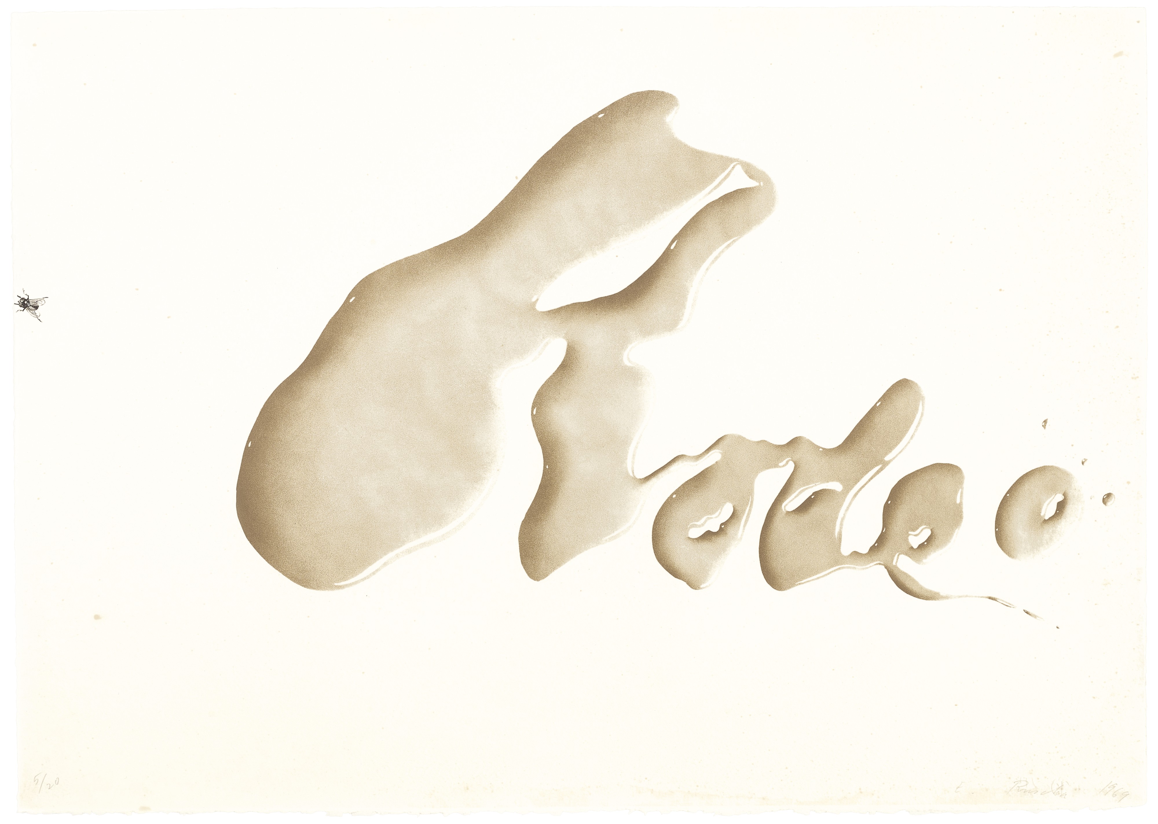 Ed Ruscha, A Small Library of Books by the Artist | Christie's