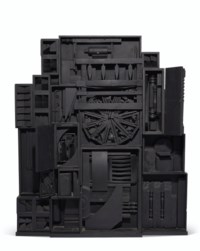 Louise Nevelson (1899-1988), Moon-Star II | Christie's