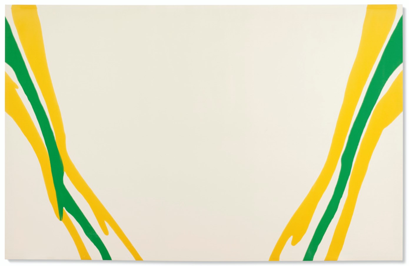 Morris Louis (1912-1962)