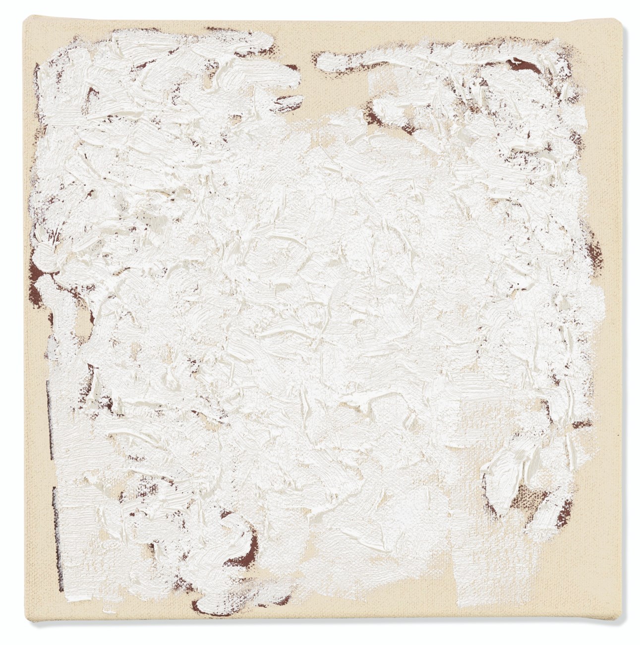 Robert Ryman (1930-2019)