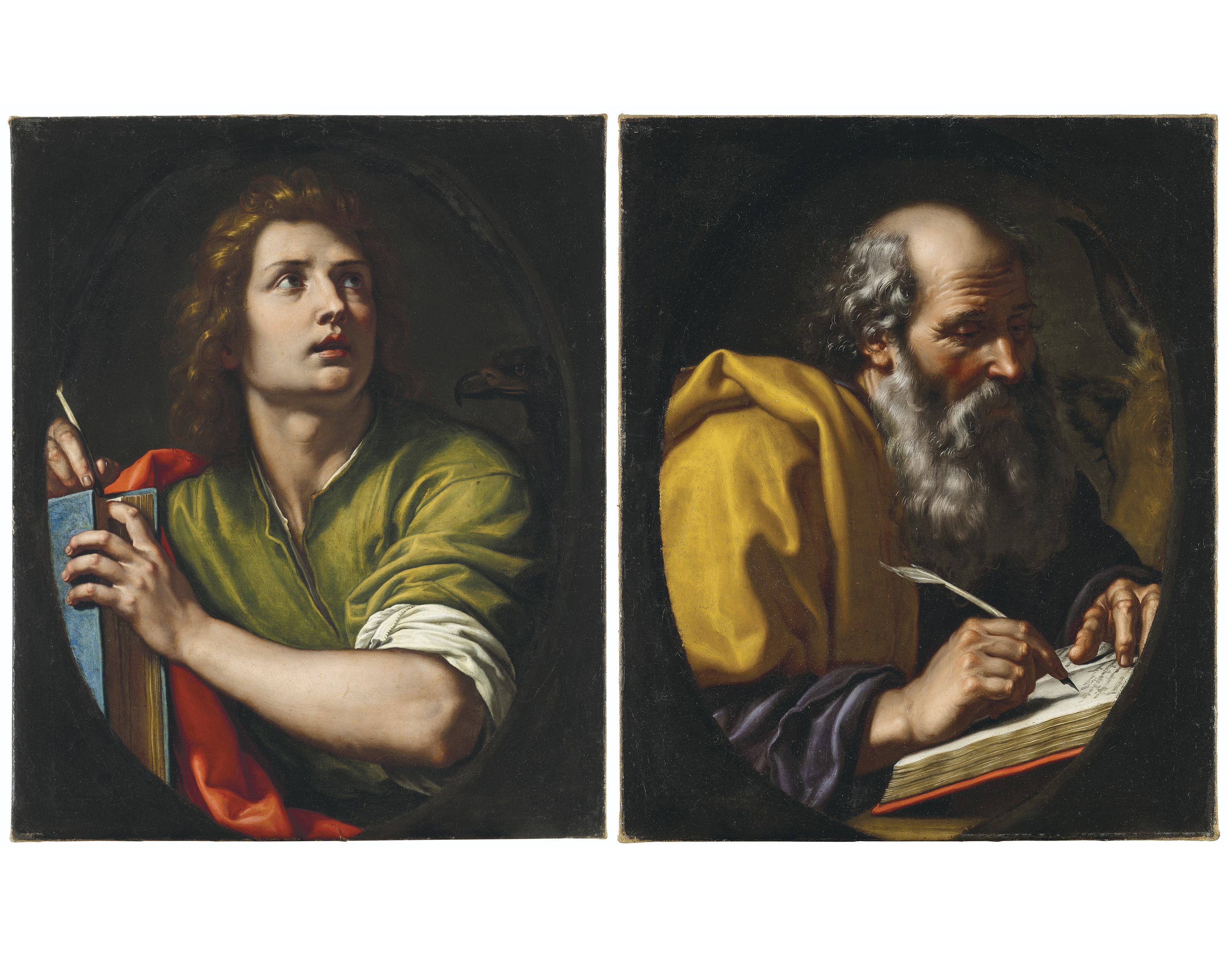 Ottavio Vannini (Florence 1585- c . 1643/44) - auctions & price archive