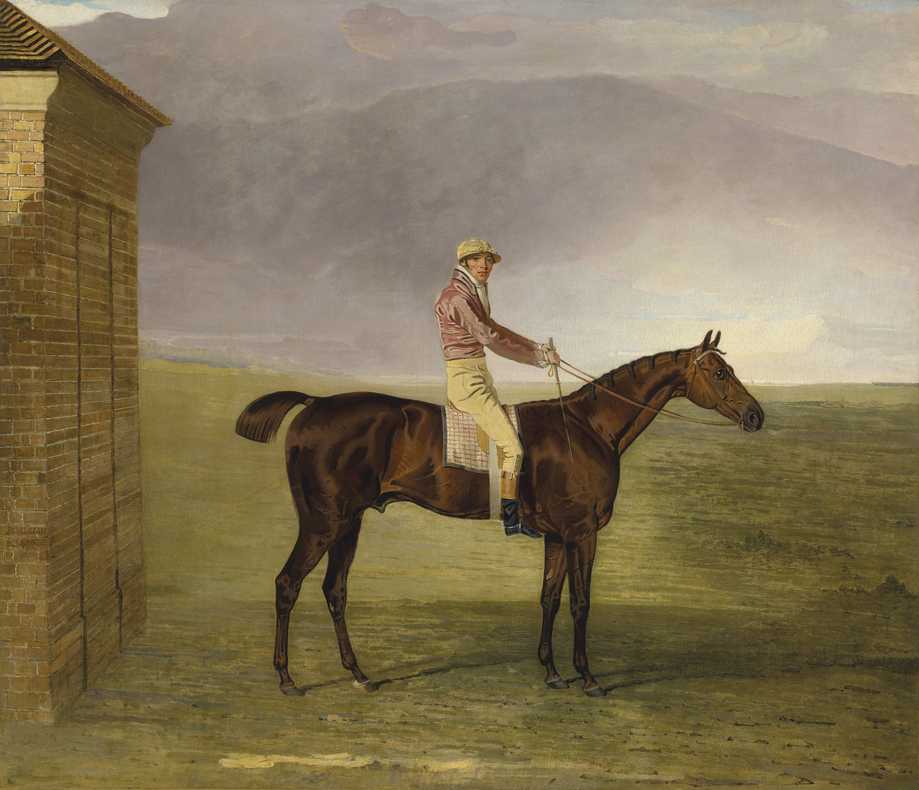 Charles François Delacroix, called Lacroix de Marseille (active 18th ...
