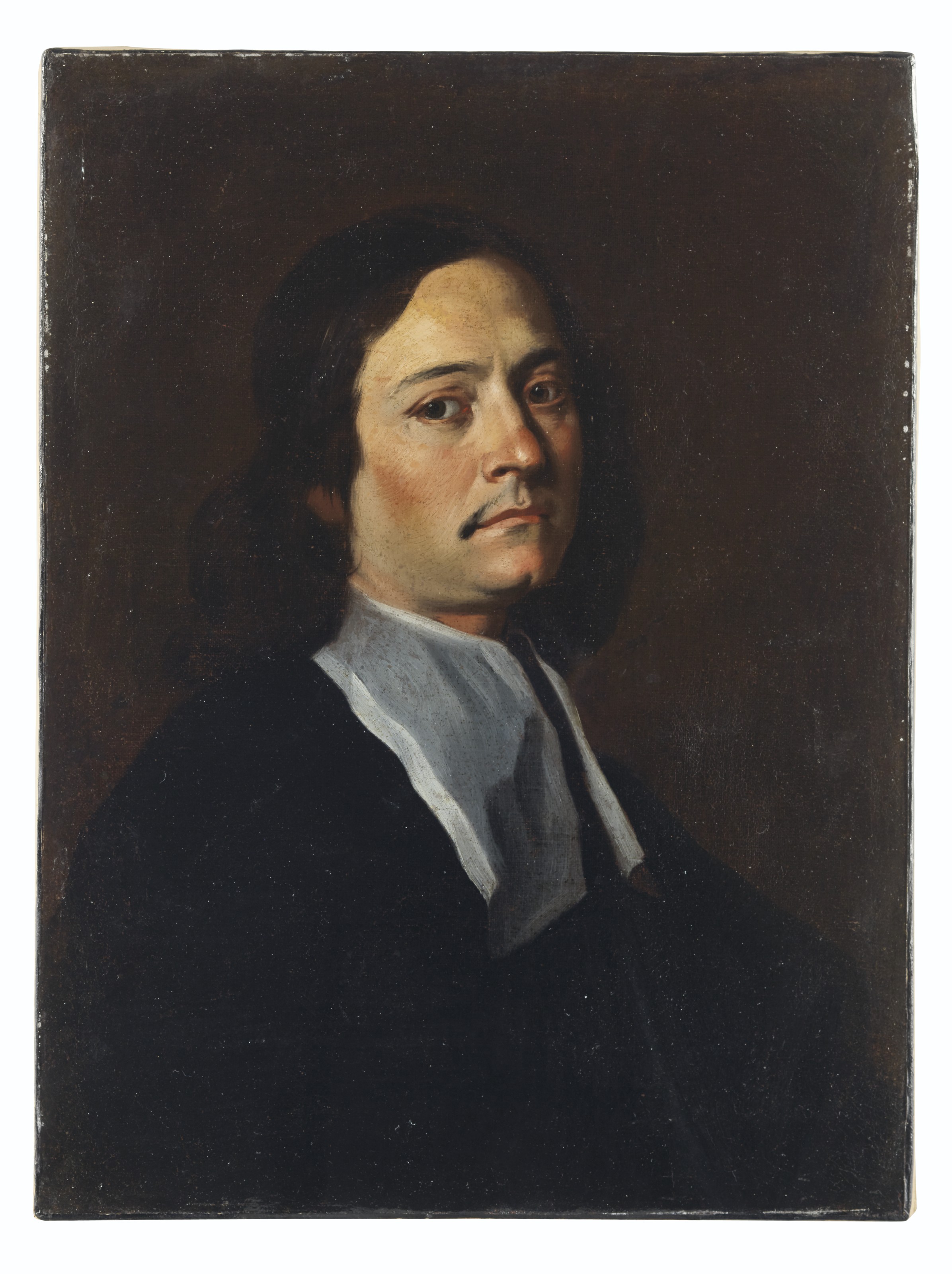 Giuseppe Passeri (Rome 1654-1714) - auctions & price archive