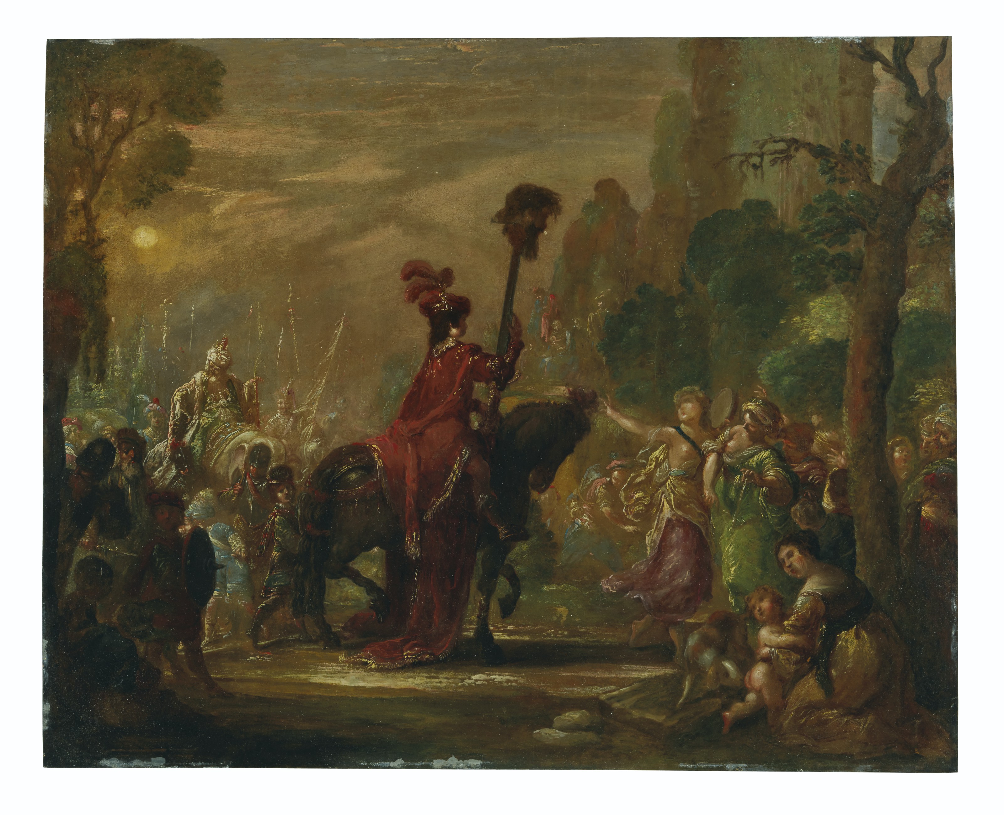 Claude Vignon - Lose in unserem Preisarchiv - LotSearch