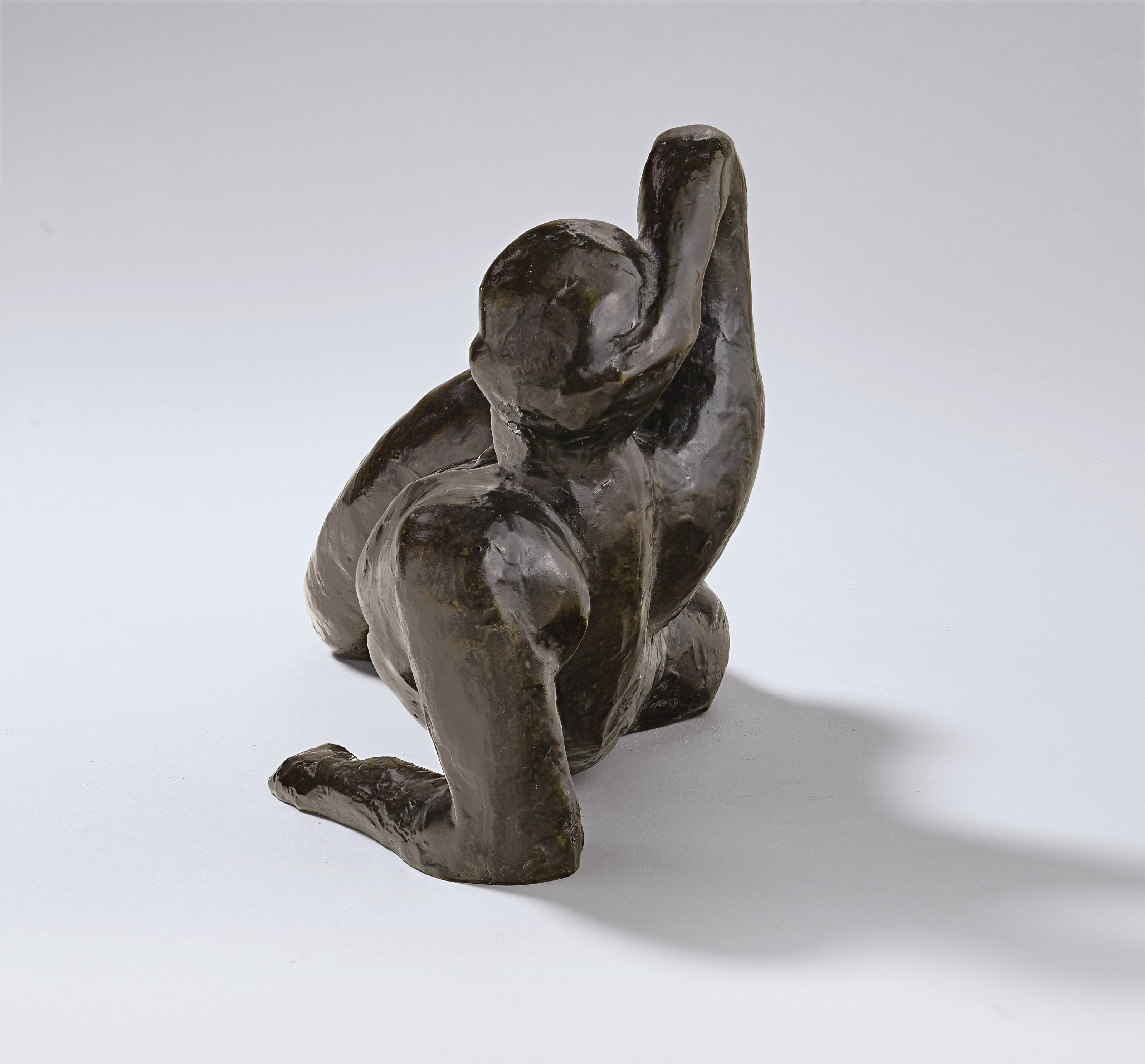 Henri Matisse (1869-1954) , Nu couché III | Christie's