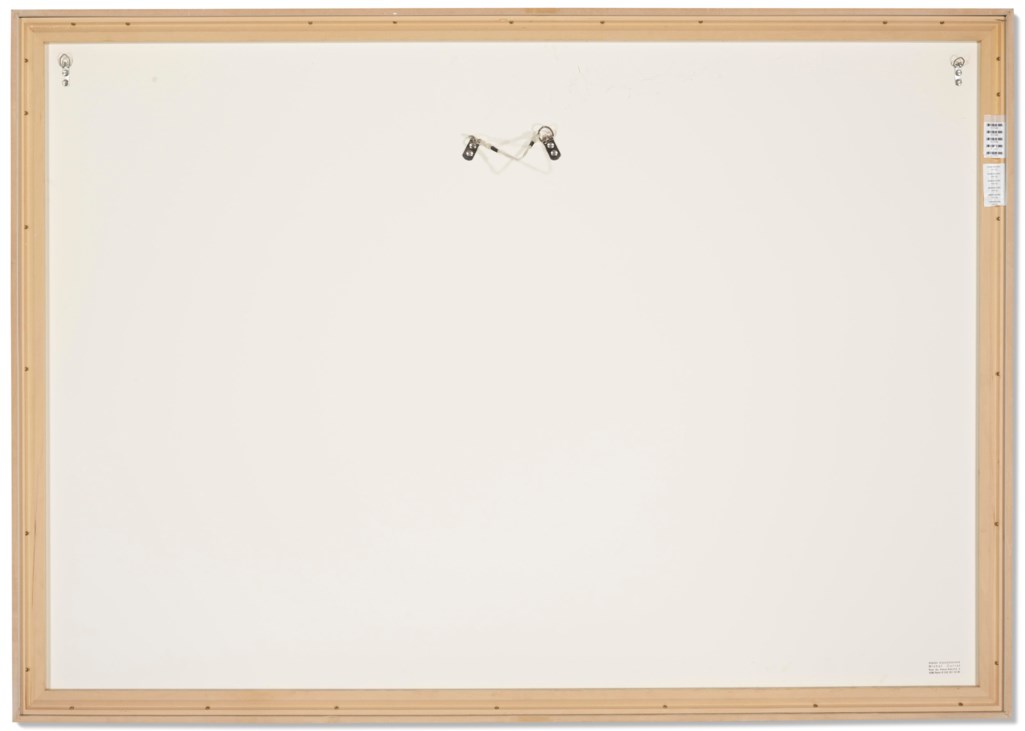 Elizabeth Jobim (b. 1957), Untitled | Christie’s