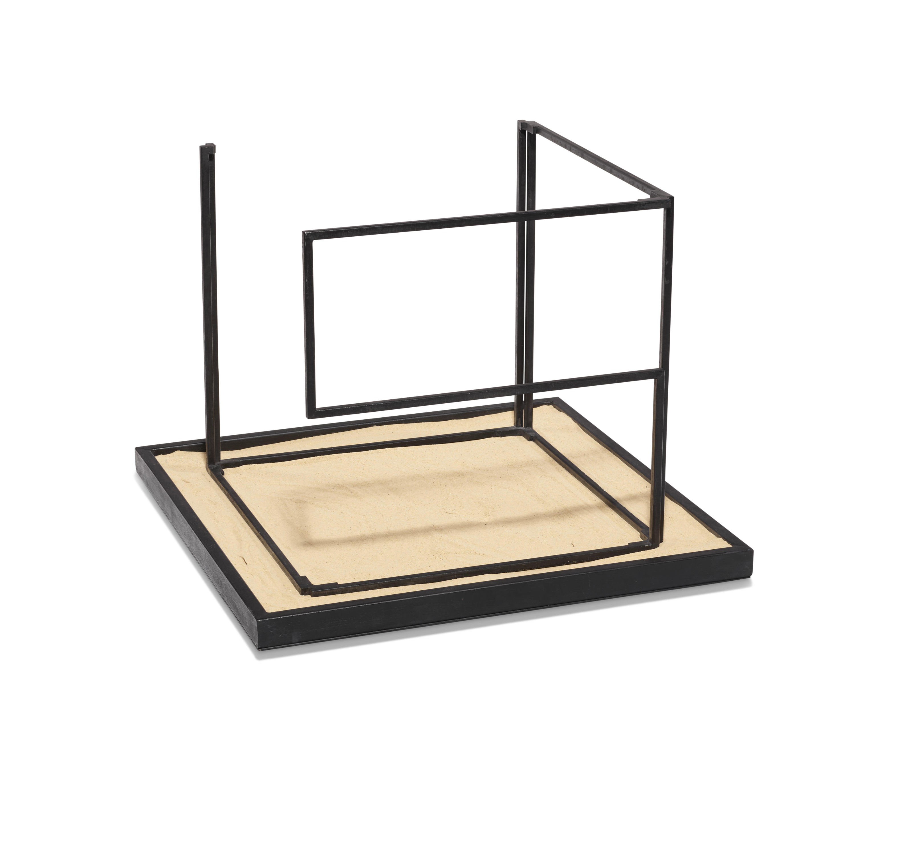 Iván Capote (b. 1973), Soul (also known as Incomplete Space) | Christie’s