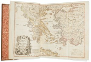 The Complete Antiquities of Athens, James Stuart and Nicholas Revett ...