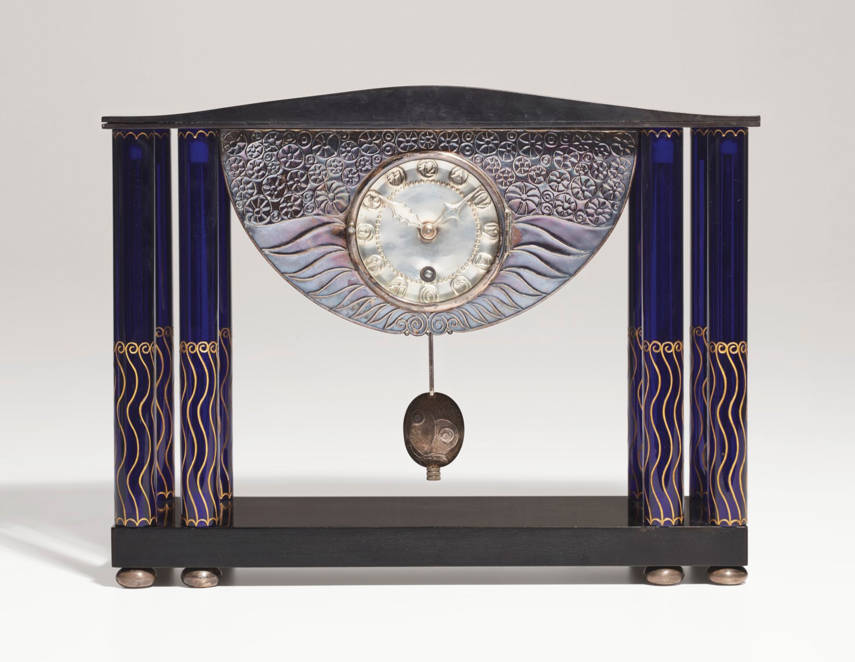 KOLOMAN MOSER (1868-1918)