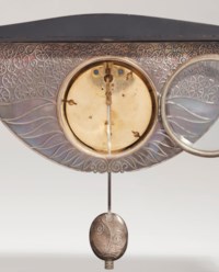 KOLOMAN MOSER (1868-1918)