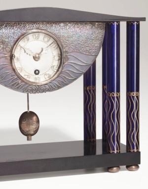 KOLOMAN MOSER (1868-1918)