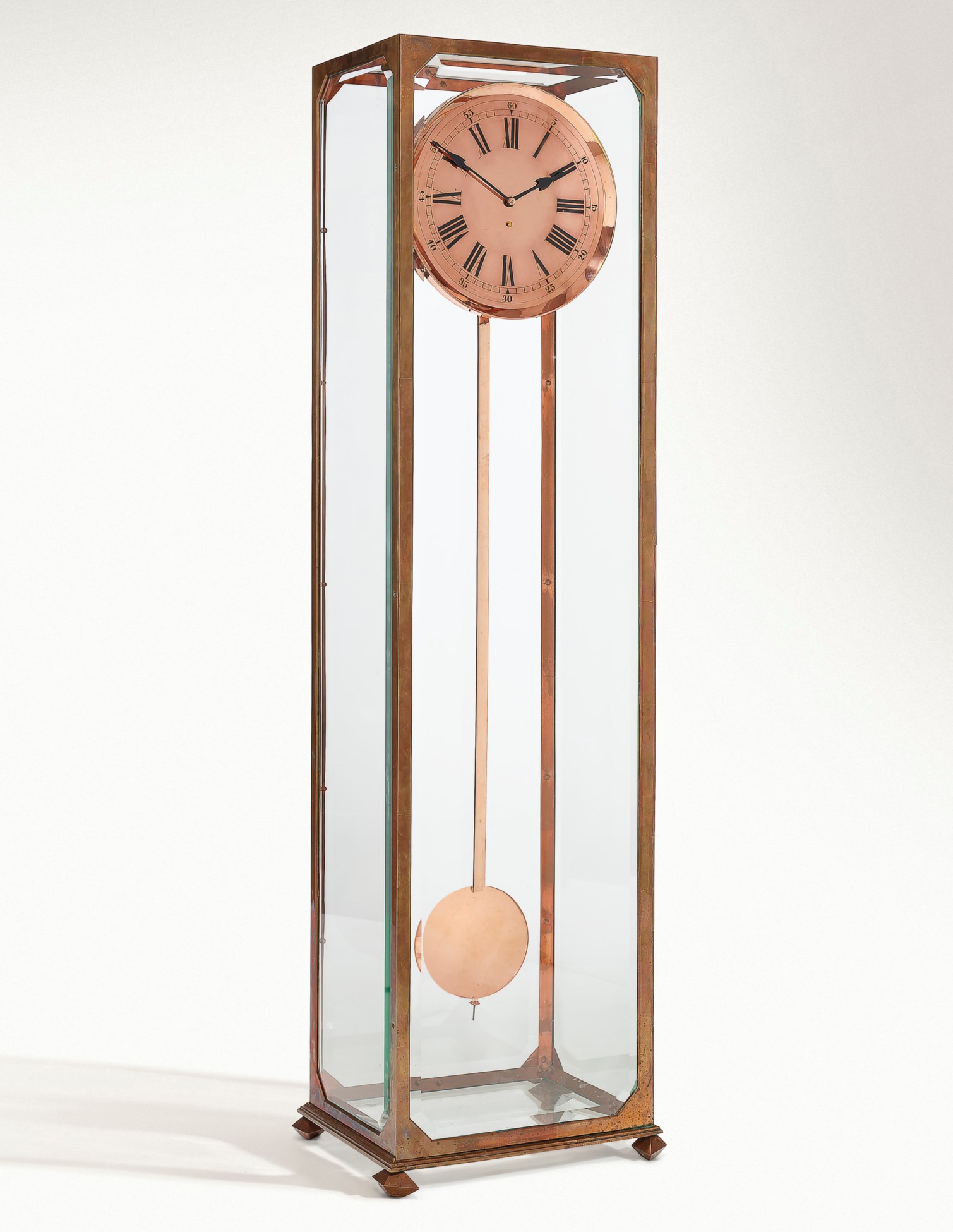 ADOLF LOOS (1870-1933)