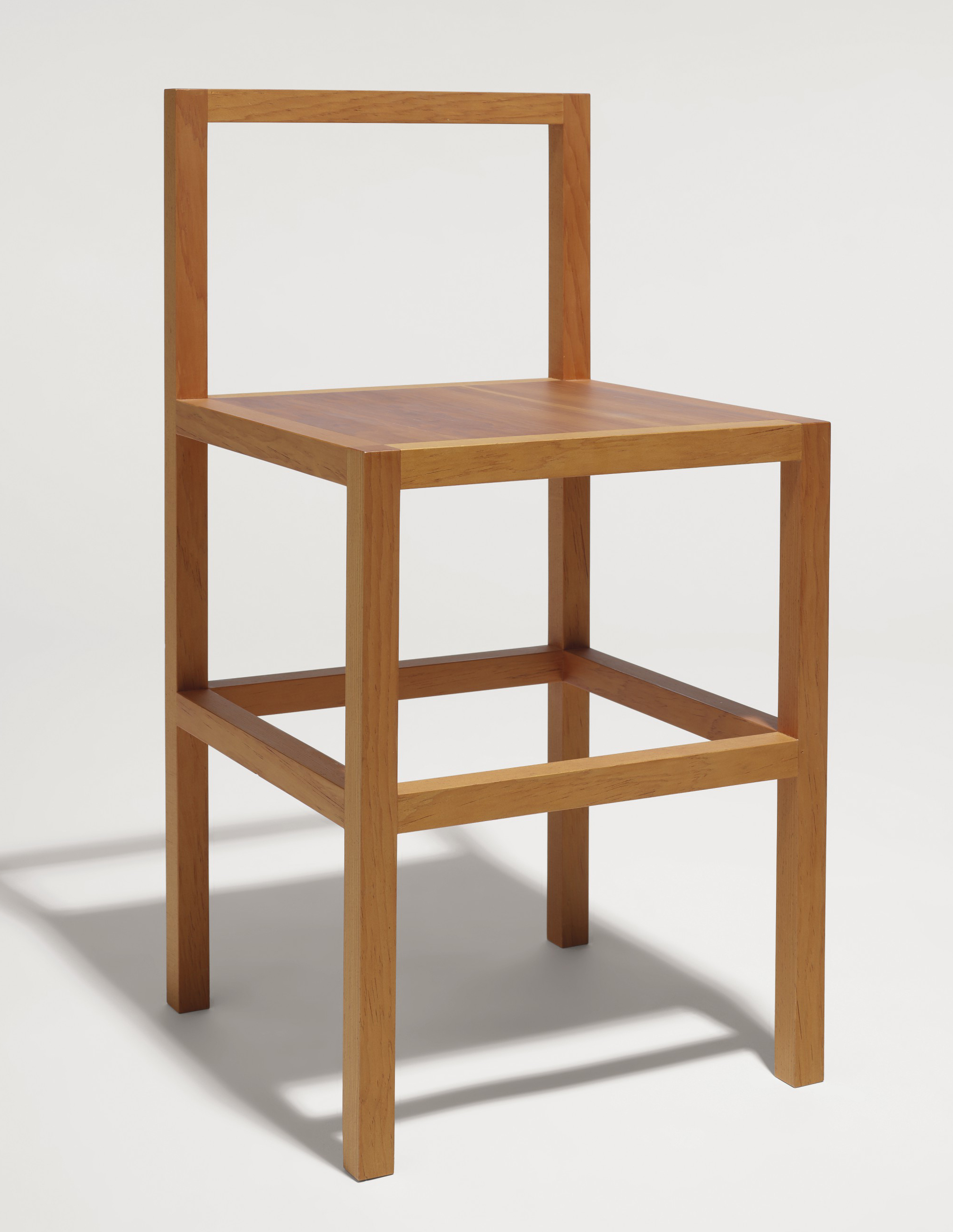 Donald Judd Chair