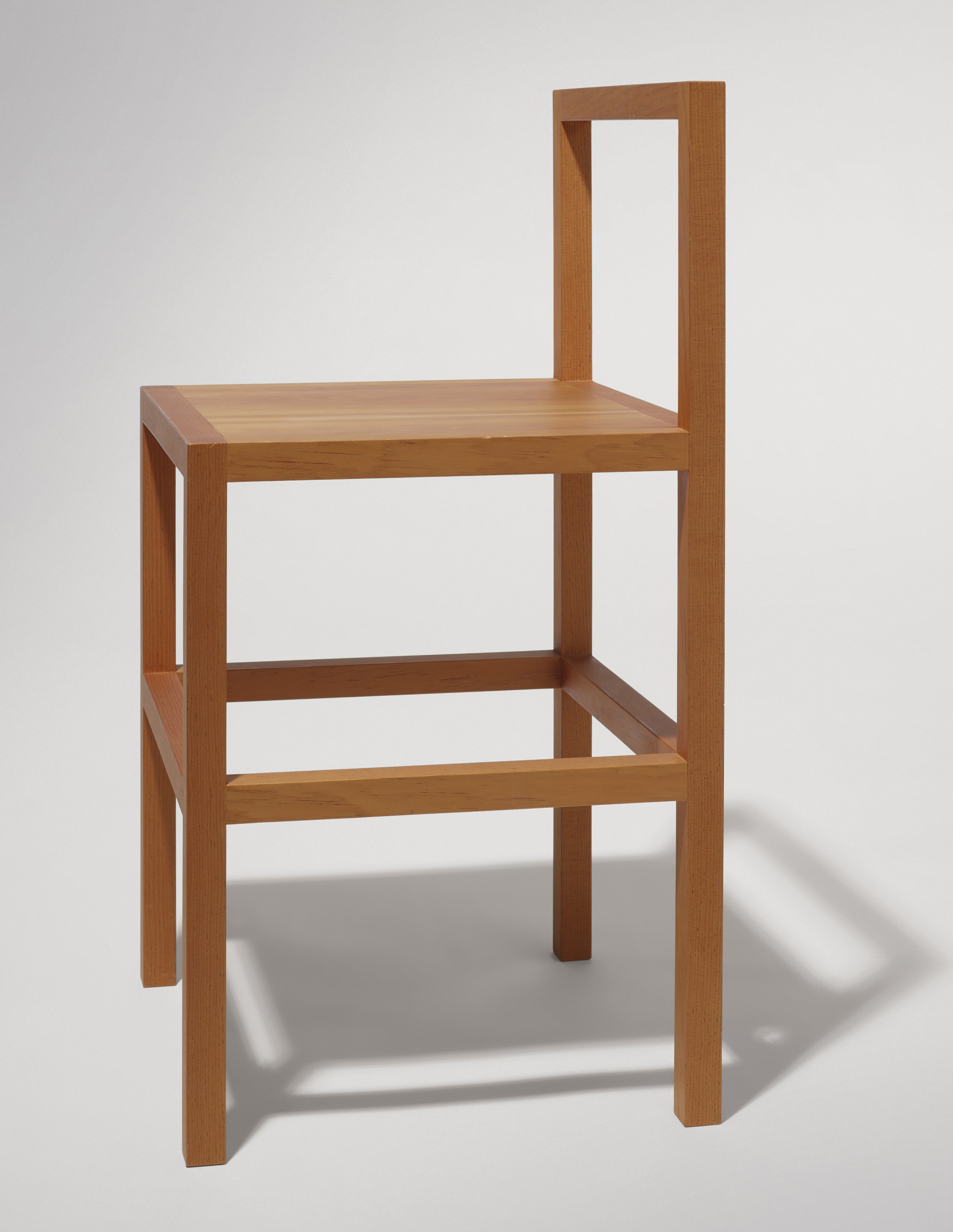 DONALD JUDD (1928-1994)