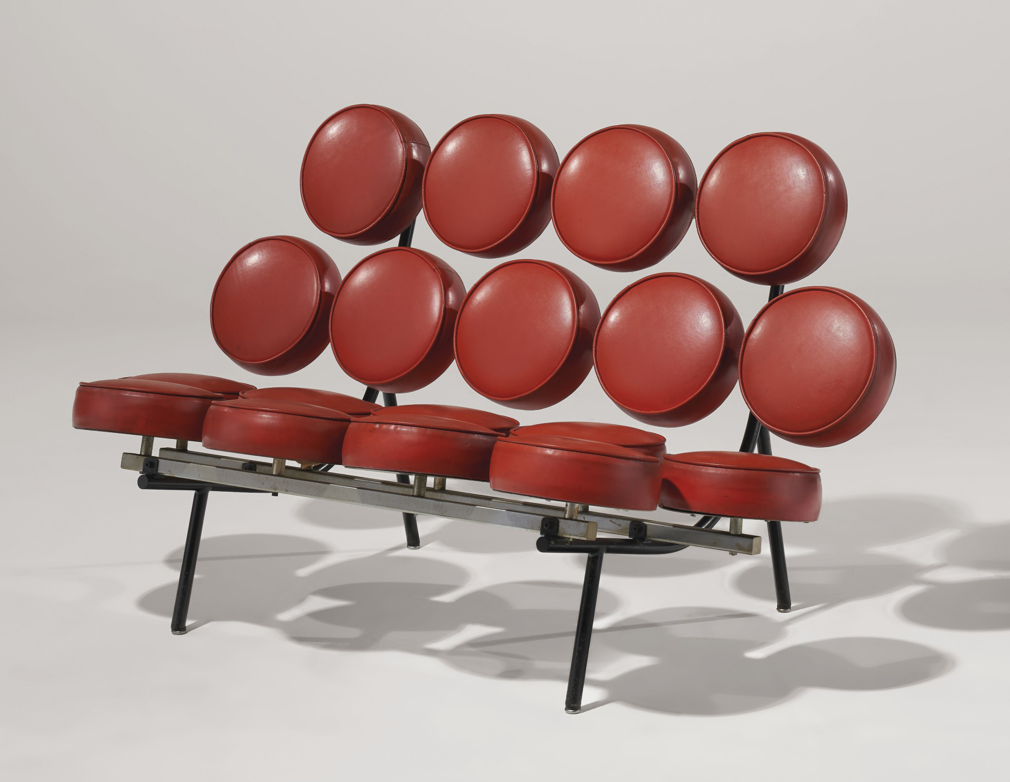 GEORGE NELSON (1908-1986)