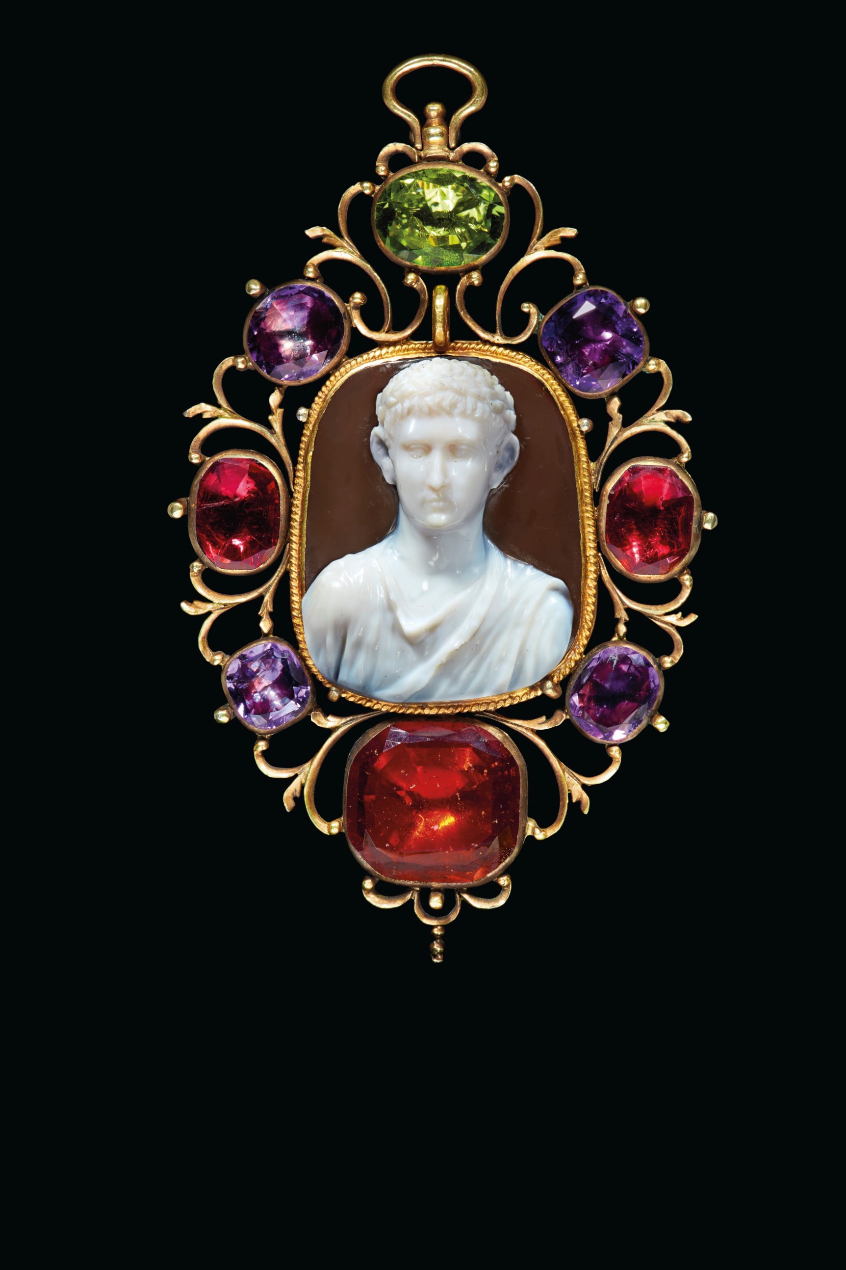 A brief history of engraved Classical gems | Christie's