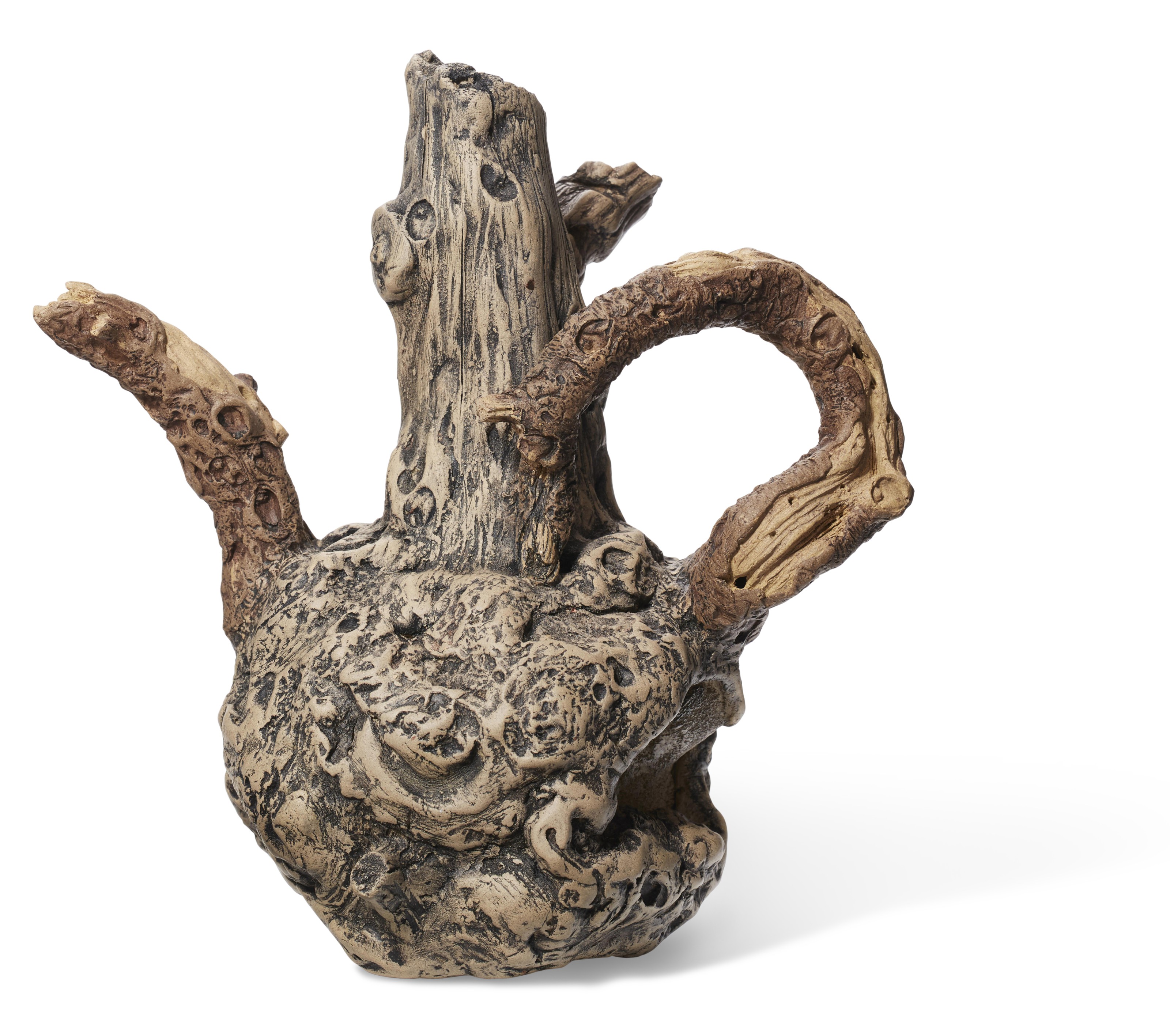 teapot artifact